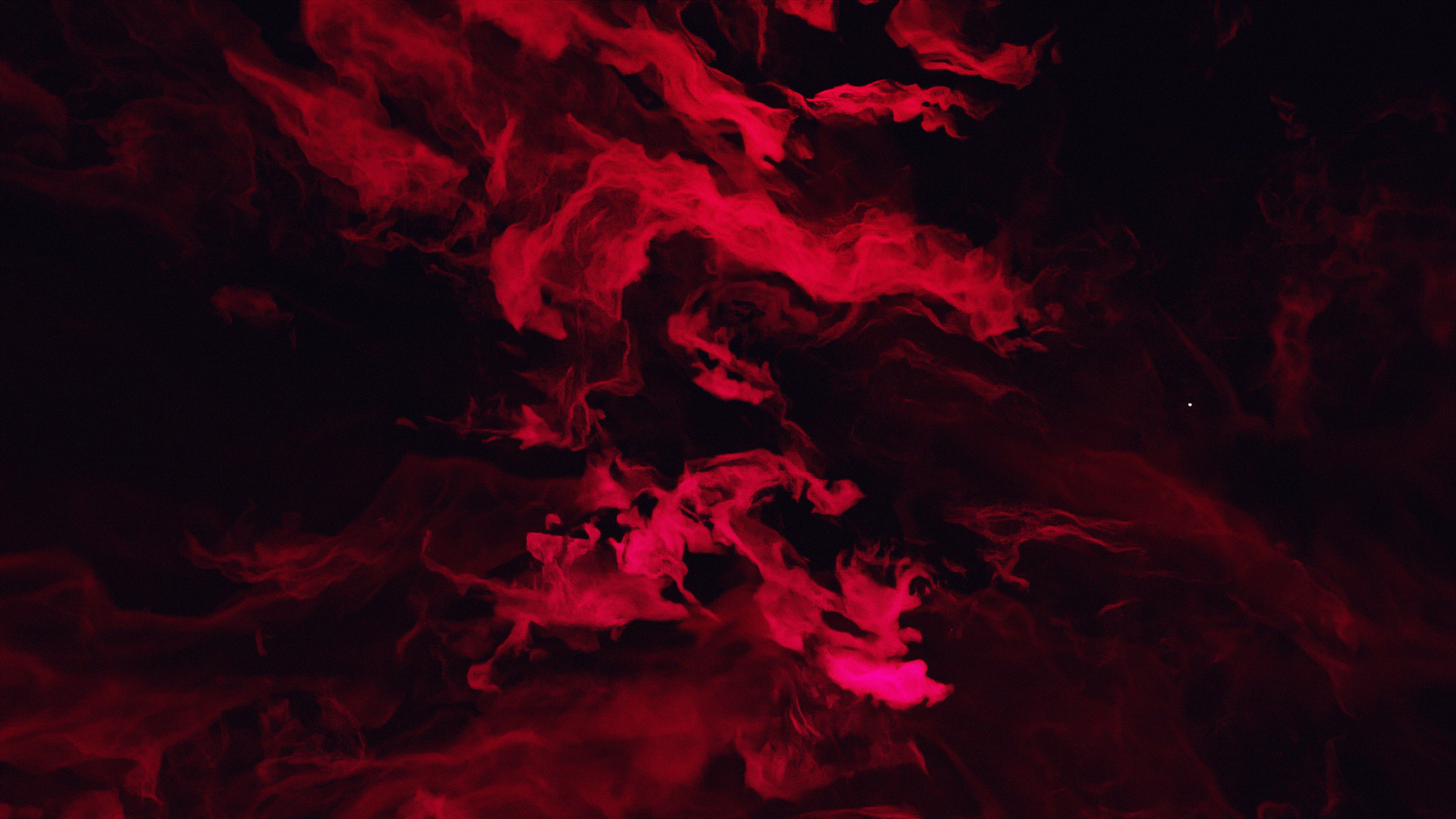 A close-up of a red fire photo – Free Digital image Image on Unsplash
