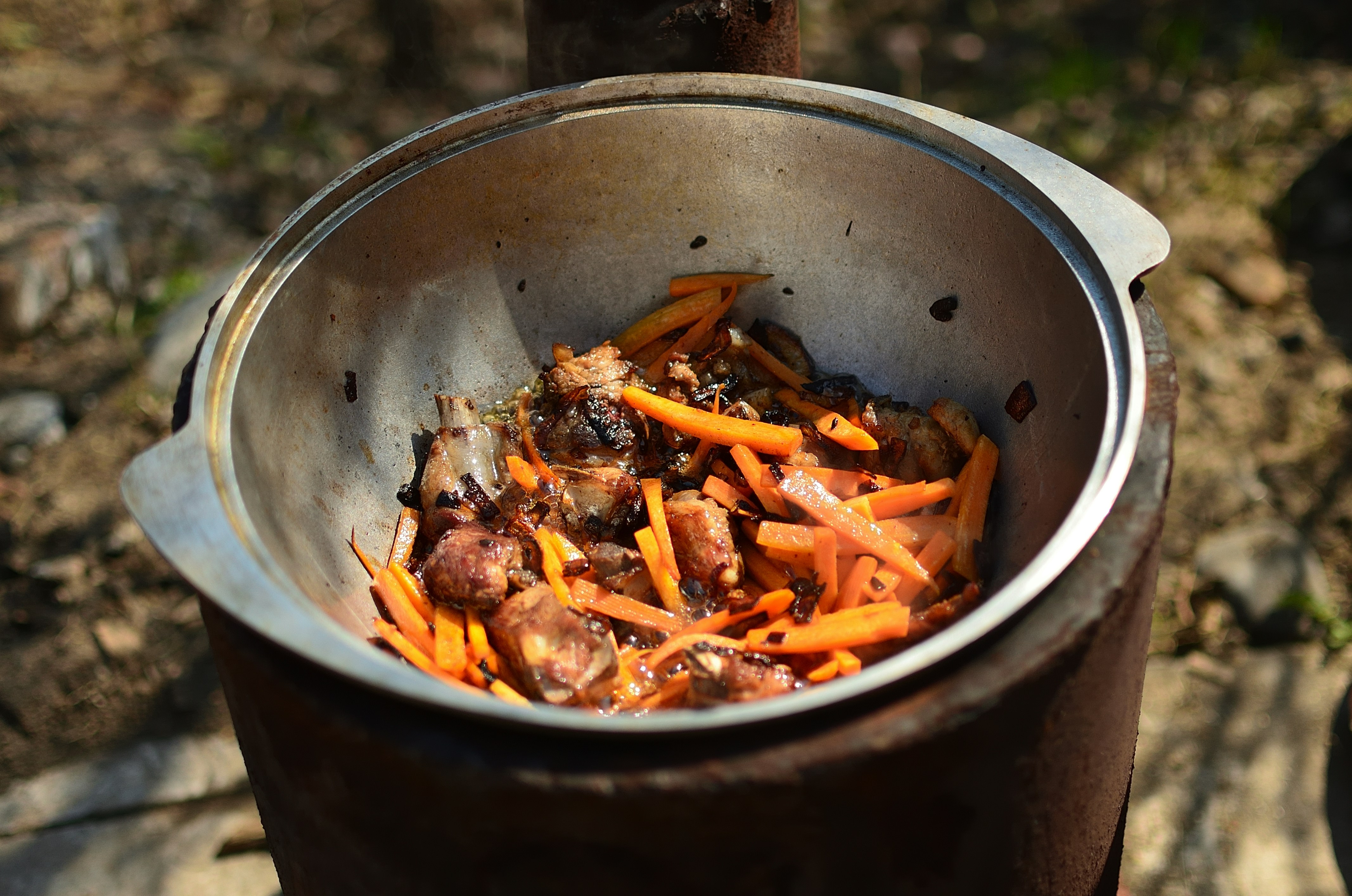 A pot of food photo – Free Food Image on Unsplash
