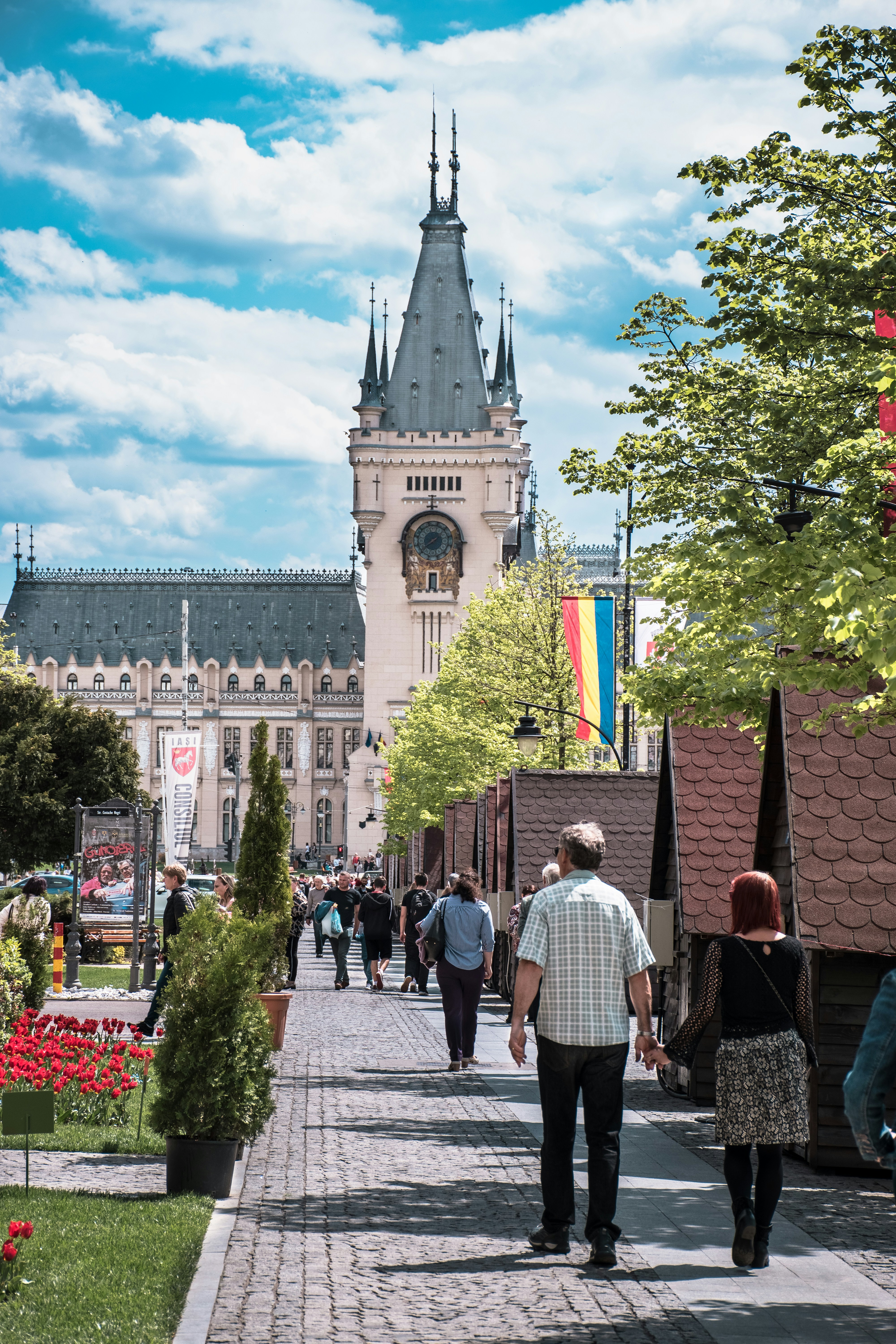 Iasi Photos | Télécharger des images gratuites sur Unsplash