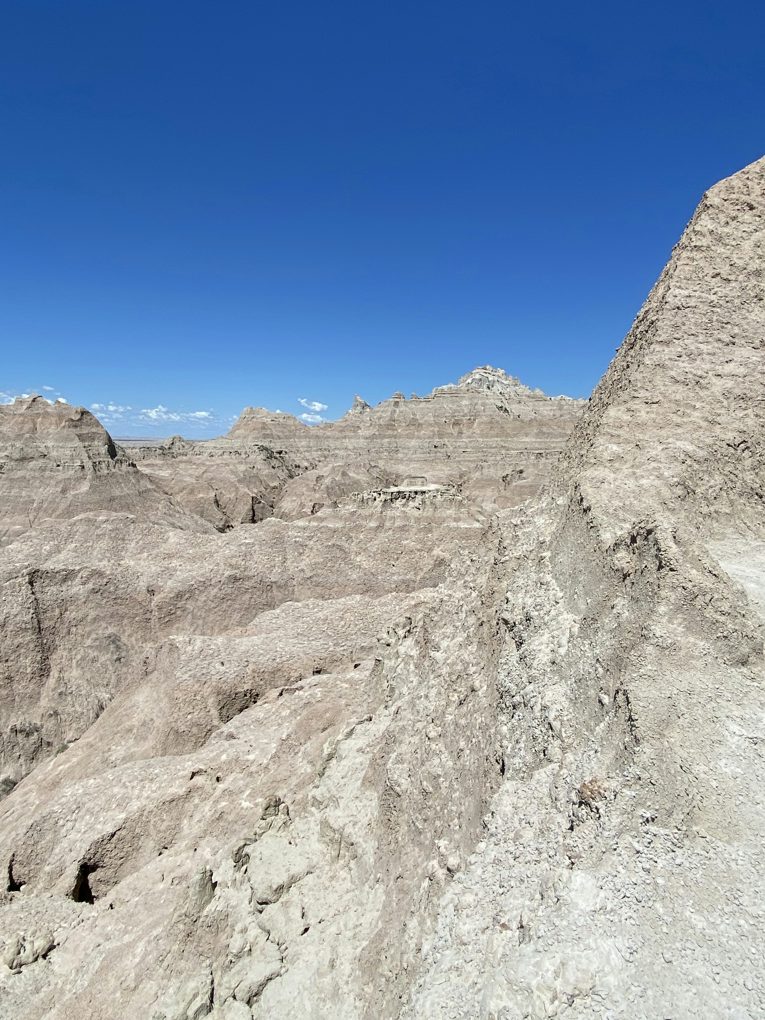 Whispers of Ancient Earth