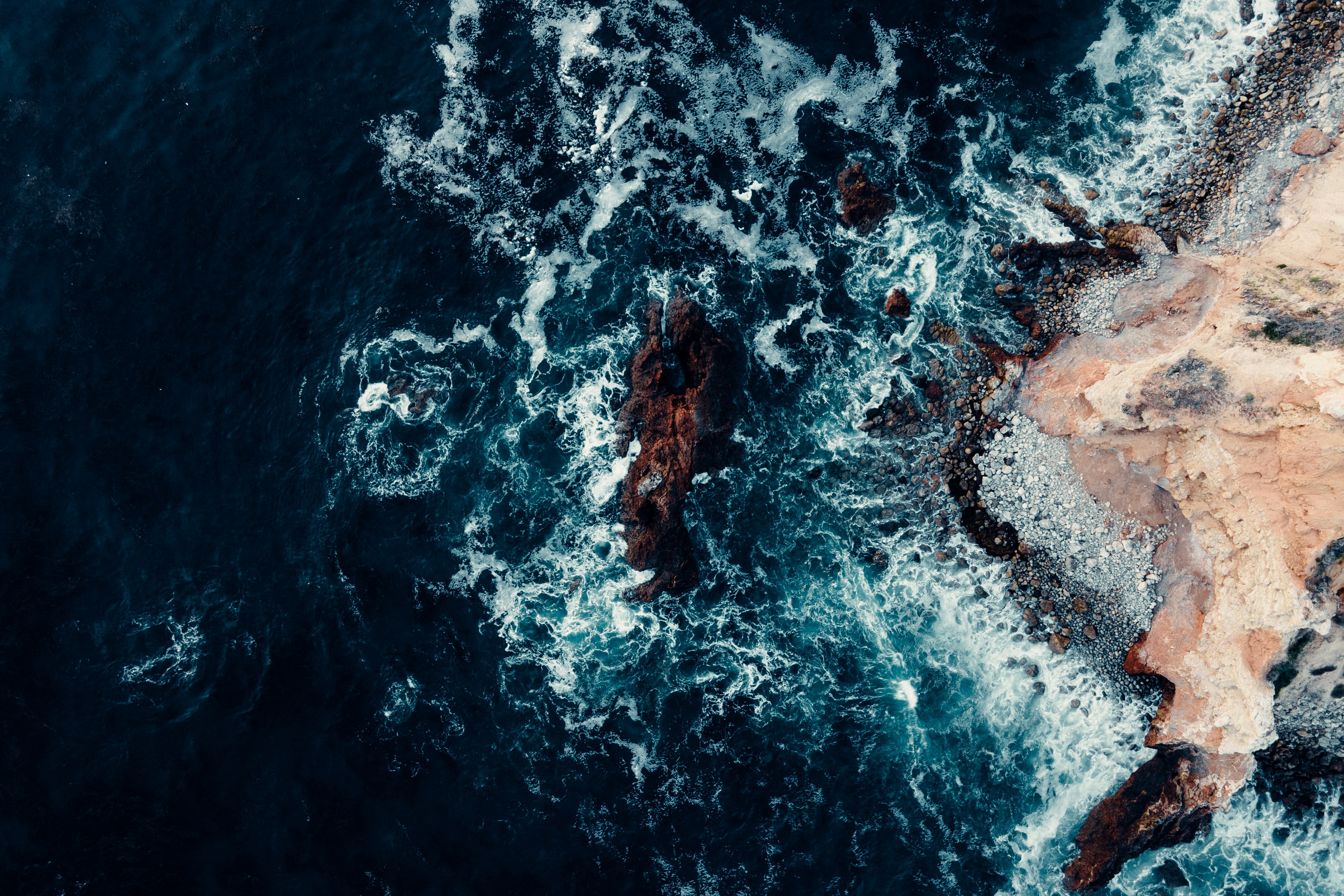 The 5 Most Devastating Ocean Pollution Problems and What We Can Do ...