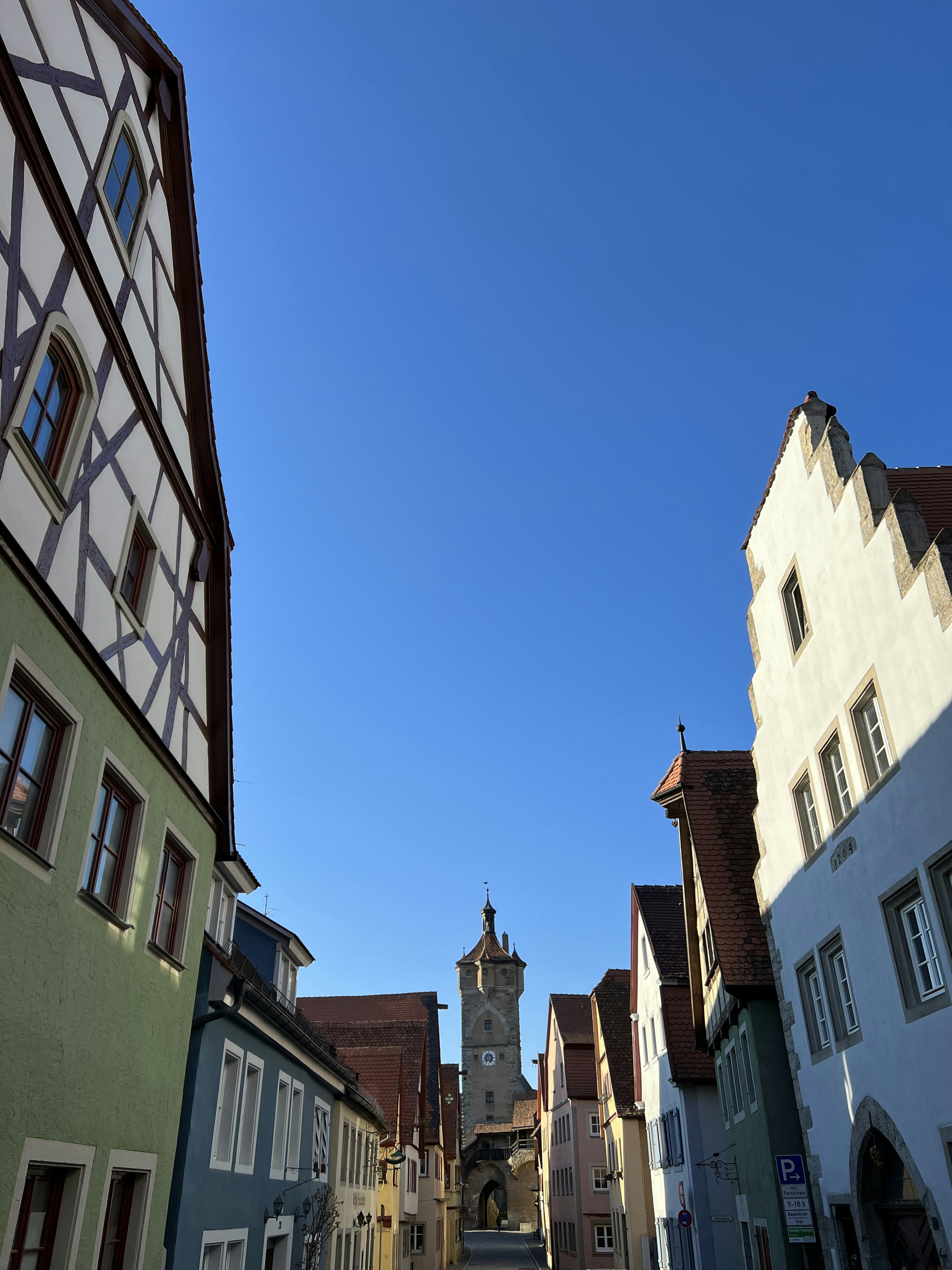 a group of buildings