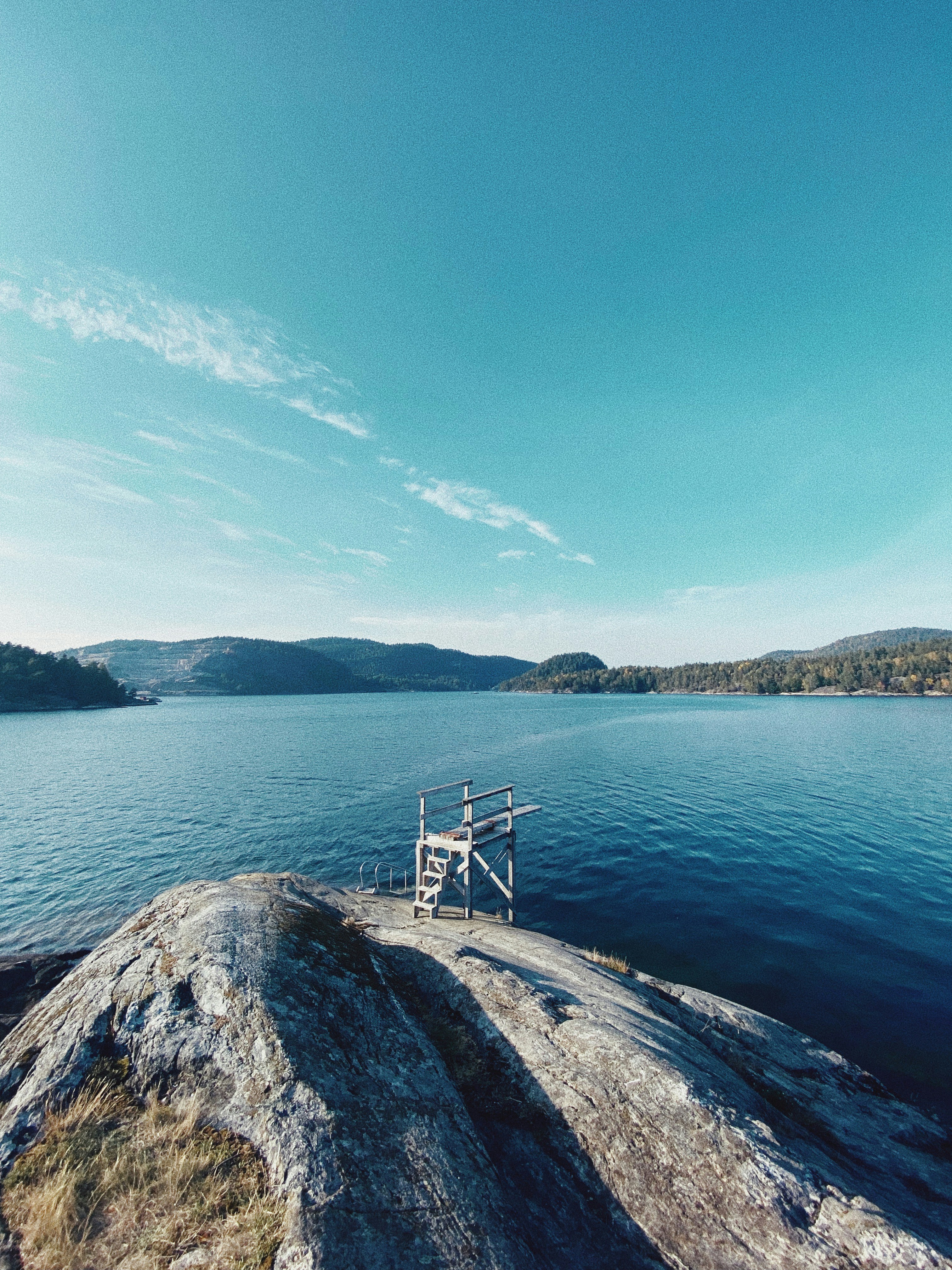 Norway photo shot on Apple iPhone 11