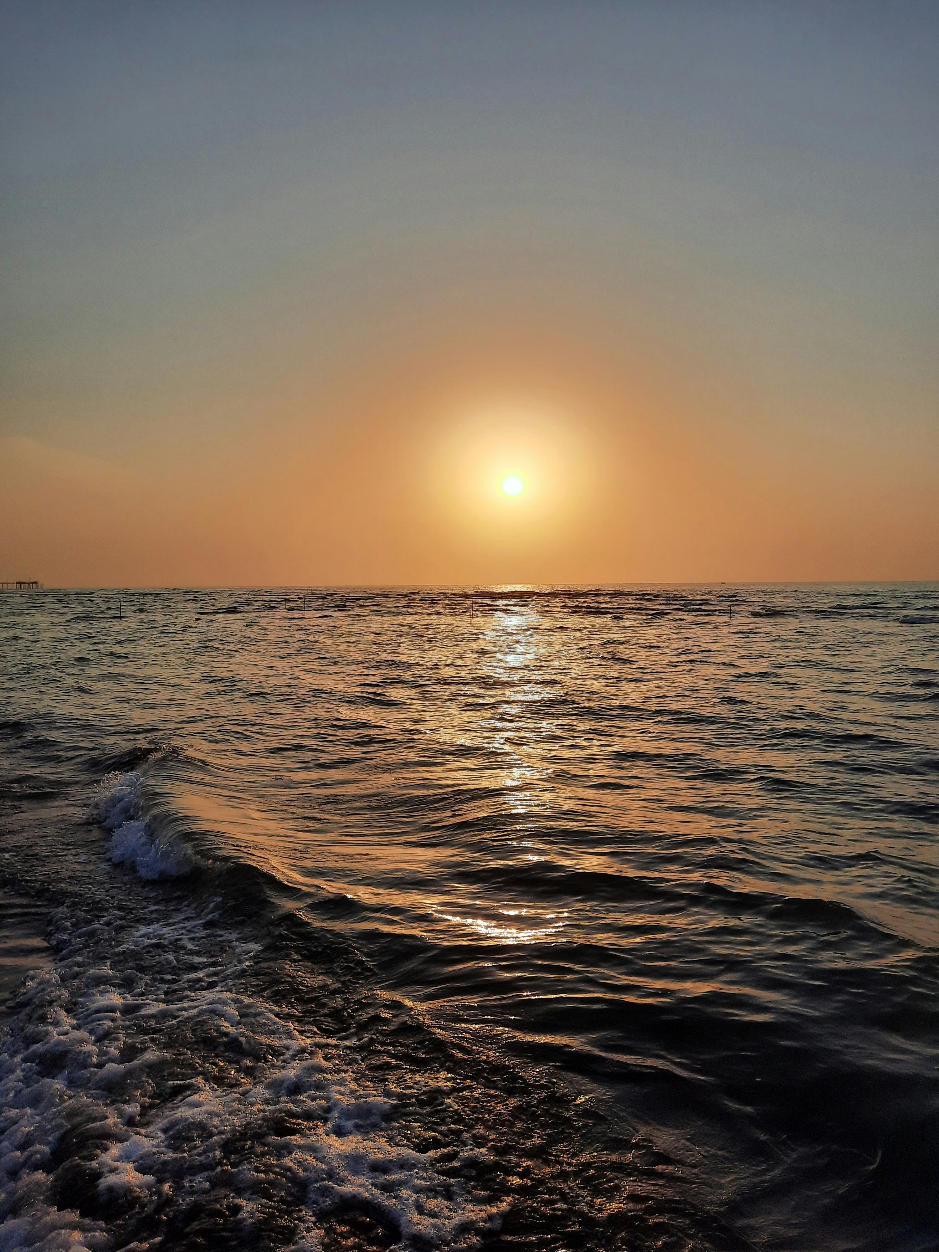 Photo by Muhammad Ali Khoshkerdar with Samsung Galaxy A51