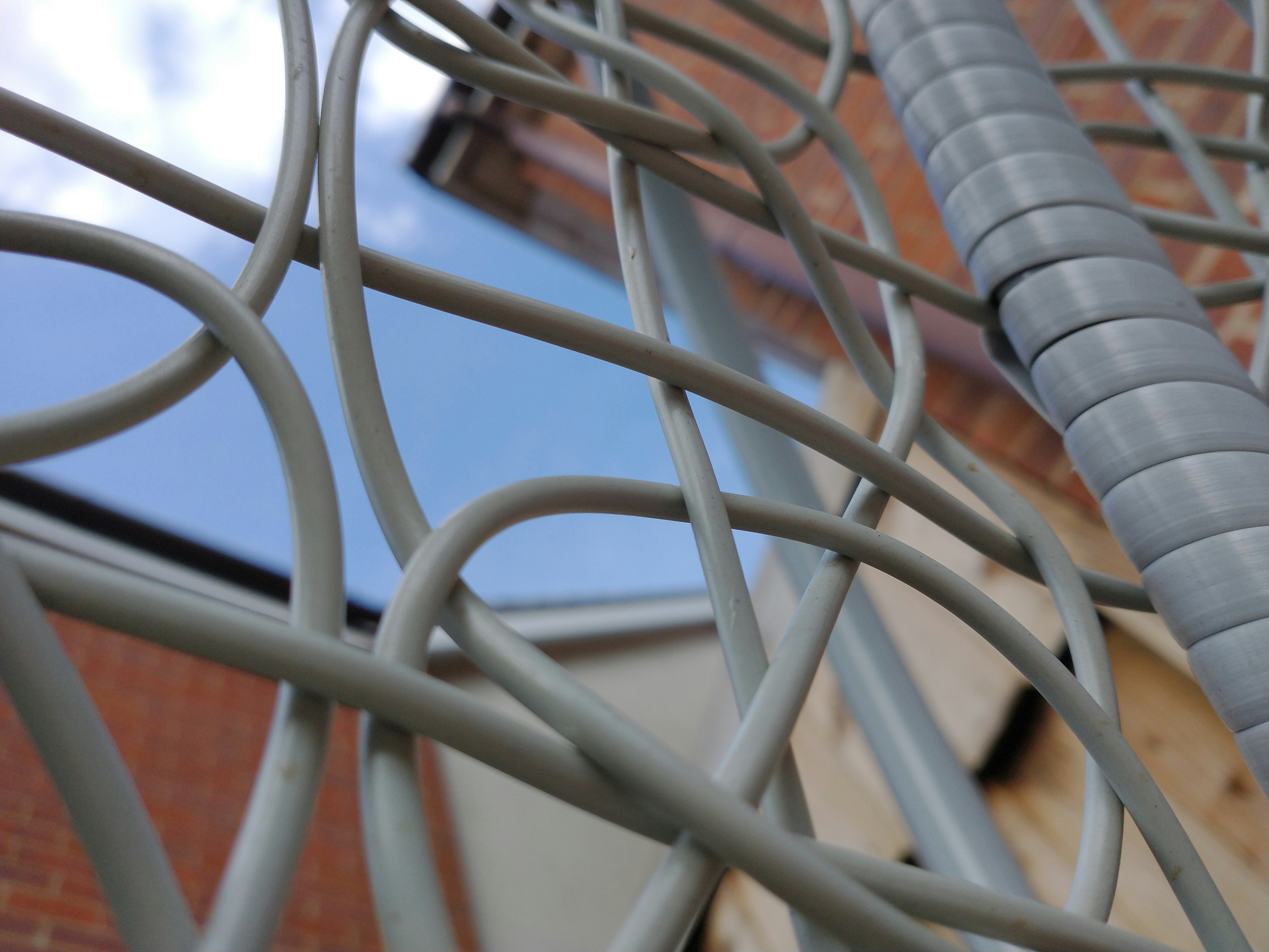 Tangled Metal Loopscape