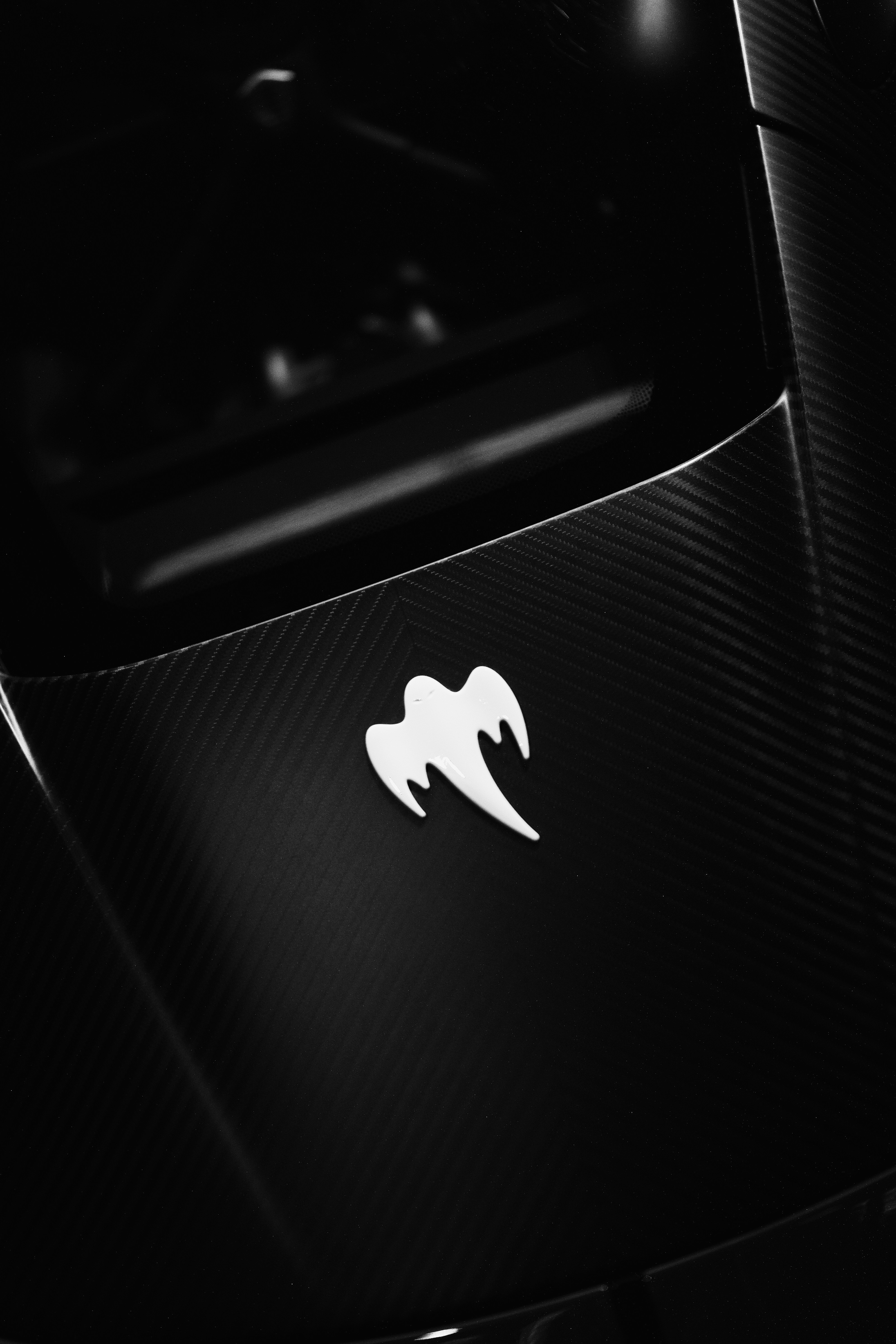 Koenigsegg Ghost Wallpaper