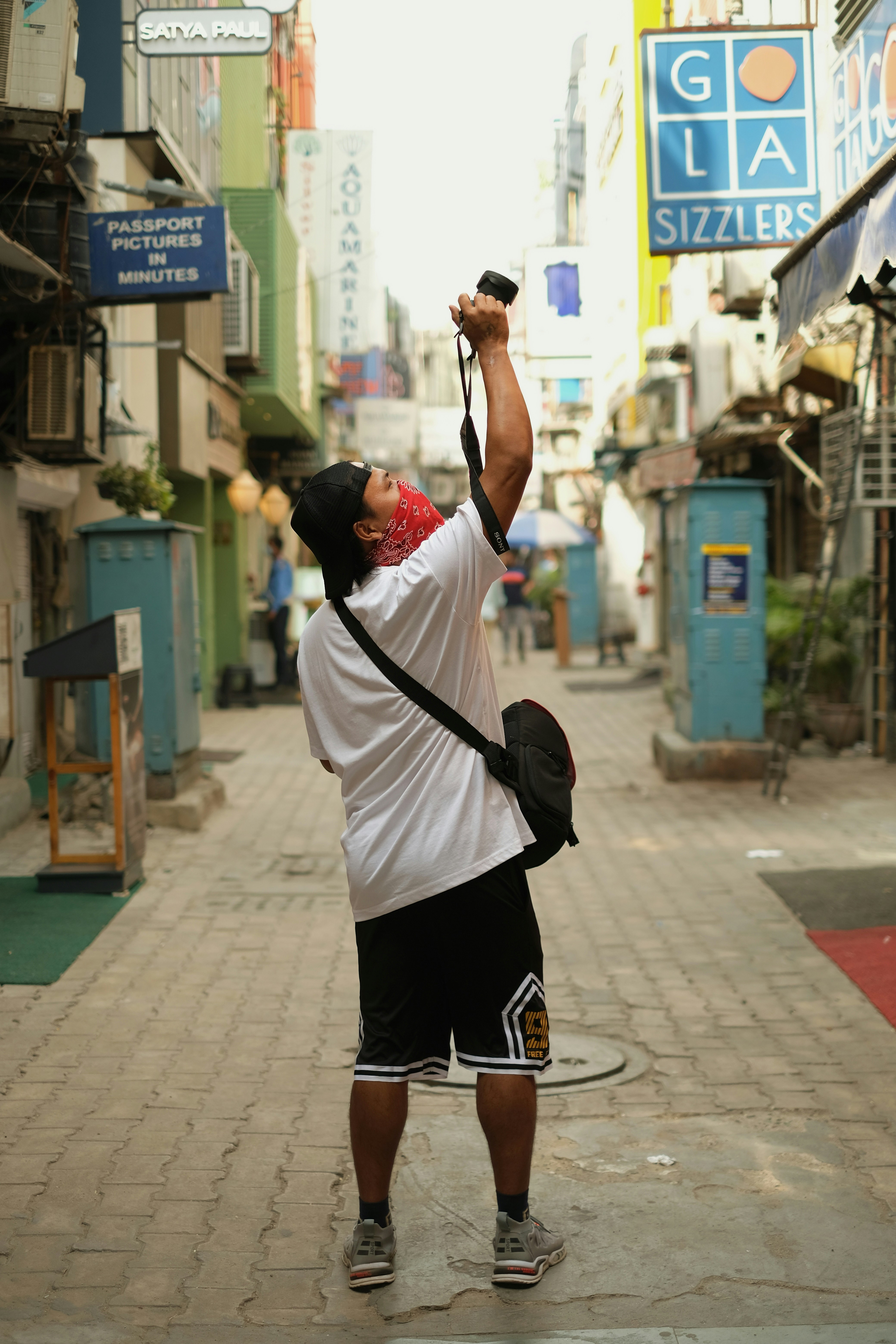 Annai Meenakshi Nagar Photos | Télécharger des images gratuites sur ...