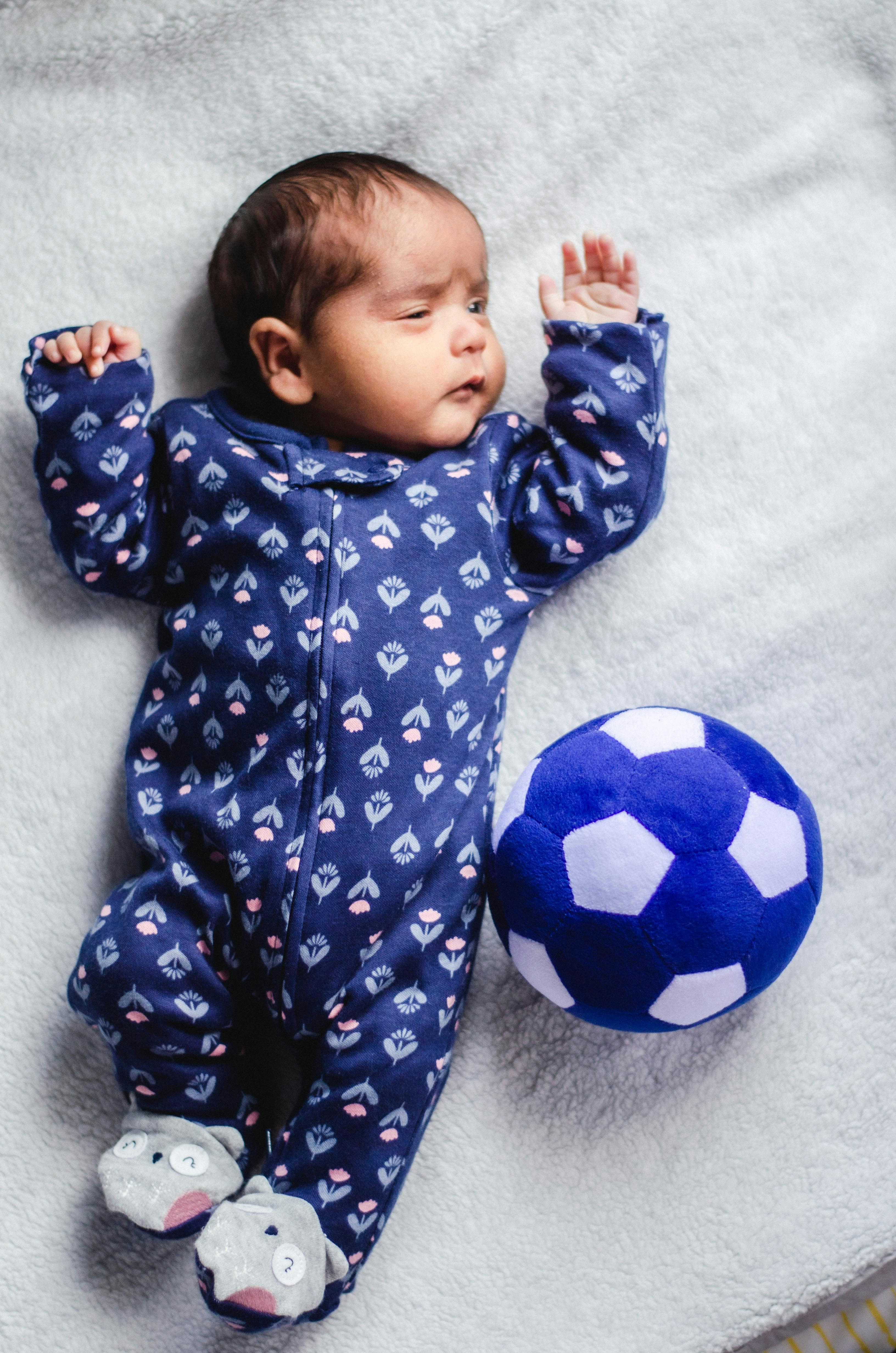 Free Baby Image on Unsplash