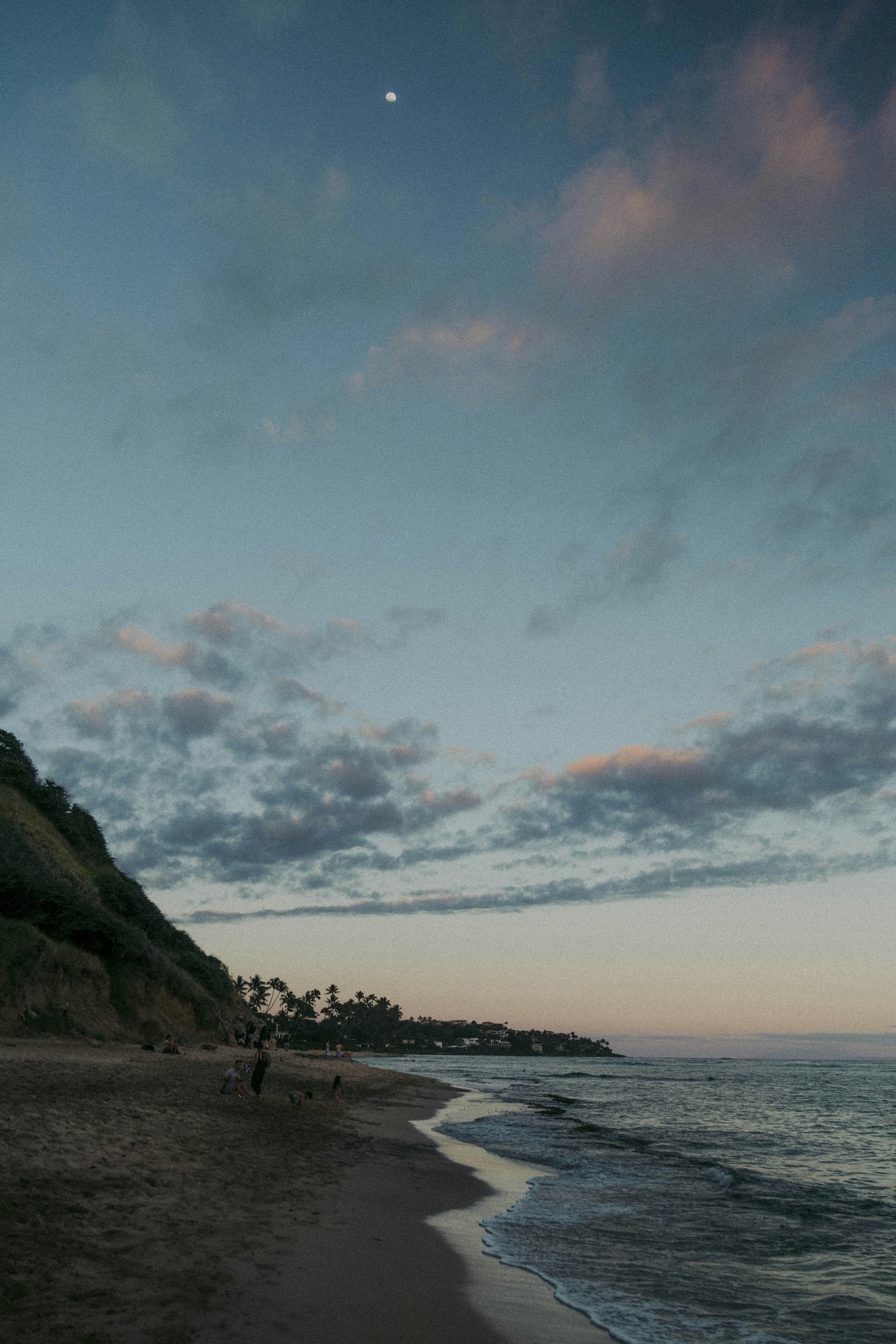 Beach Tumblr Photography Wallpaper