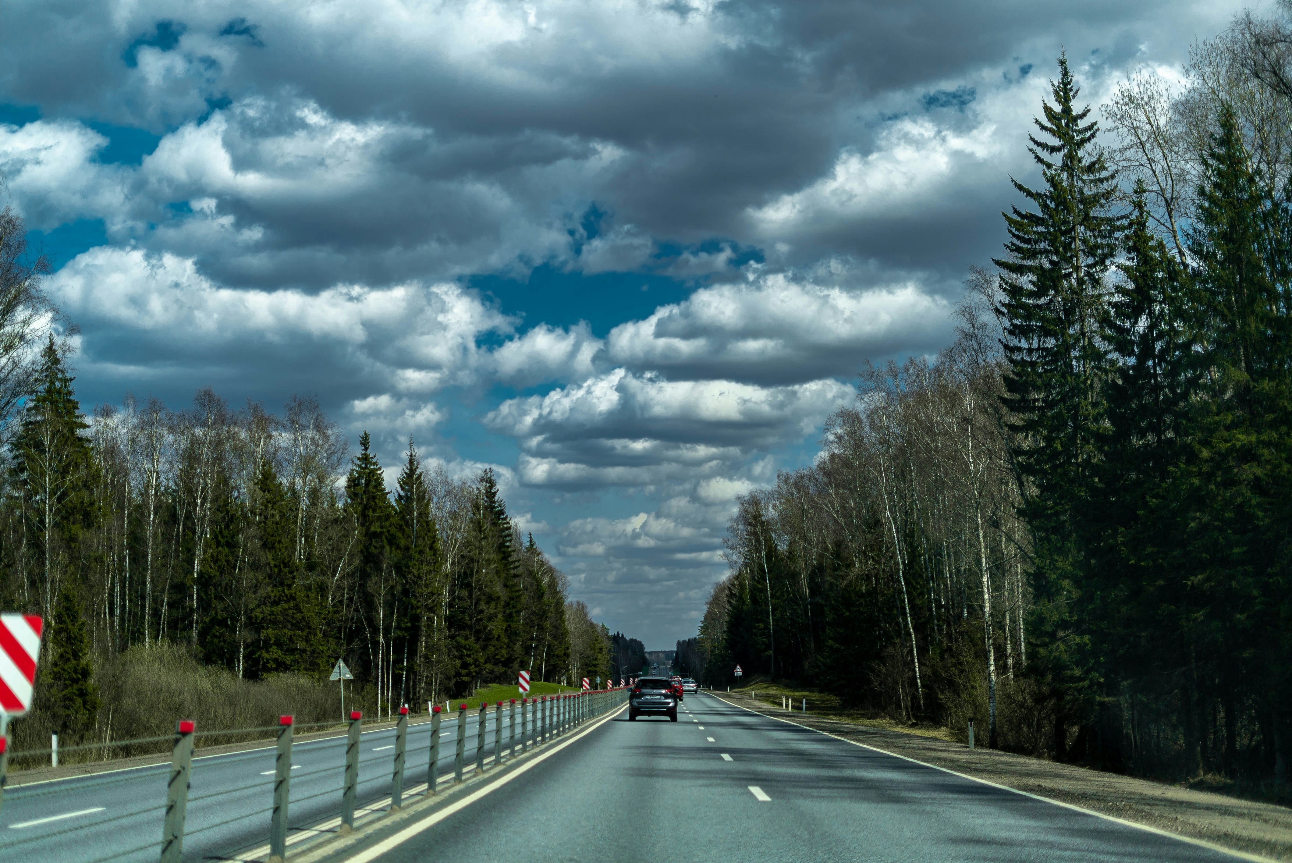 PhotoTest #4
Camera: Sony ILCE A7s 
Lens: Sony FE 50mm f/1.8
Location: Russia, Moscow Oblast (147 km)
Date: 03.05.22