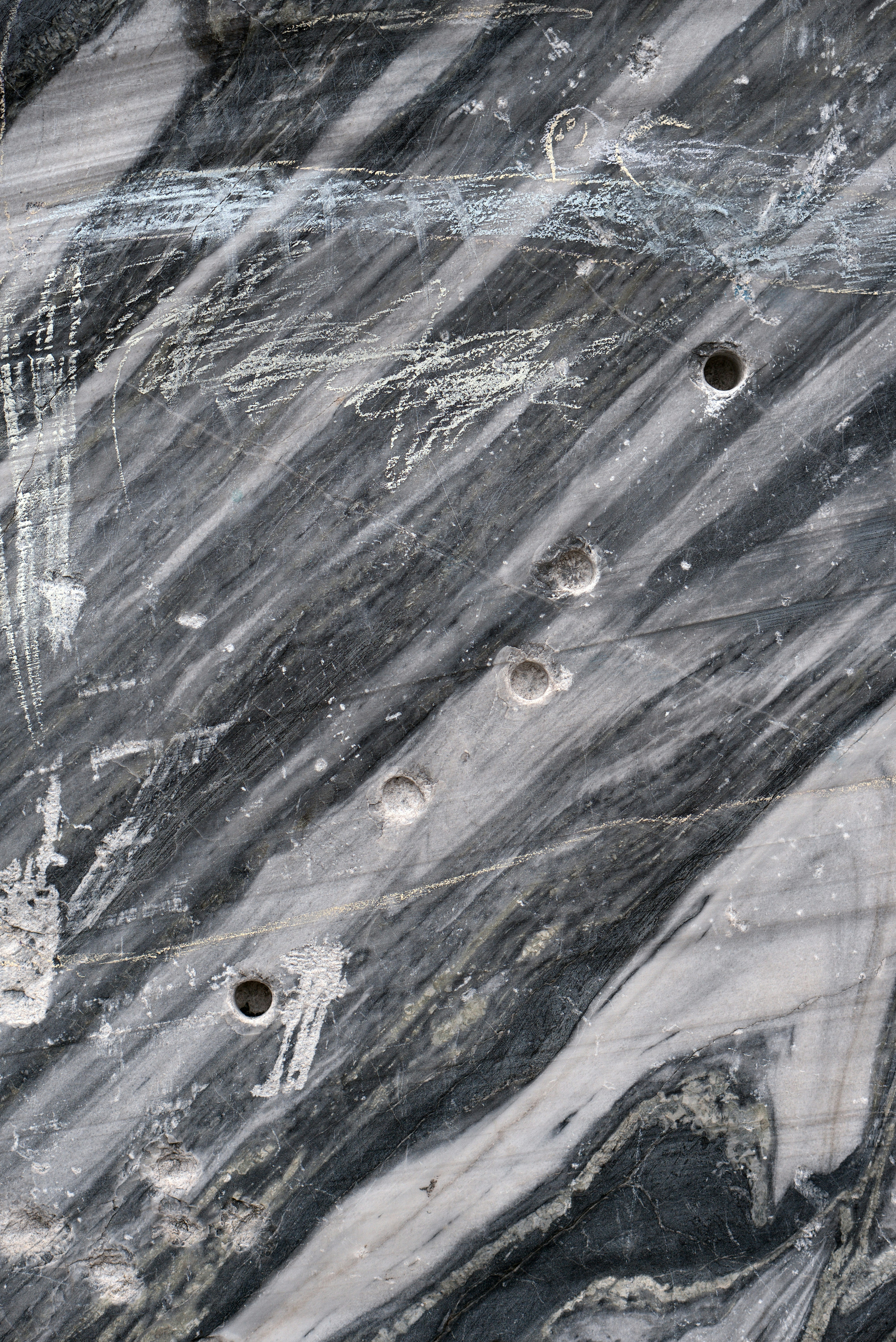 A close-up of a grey surface photo – Free Grey Image on Unsplash