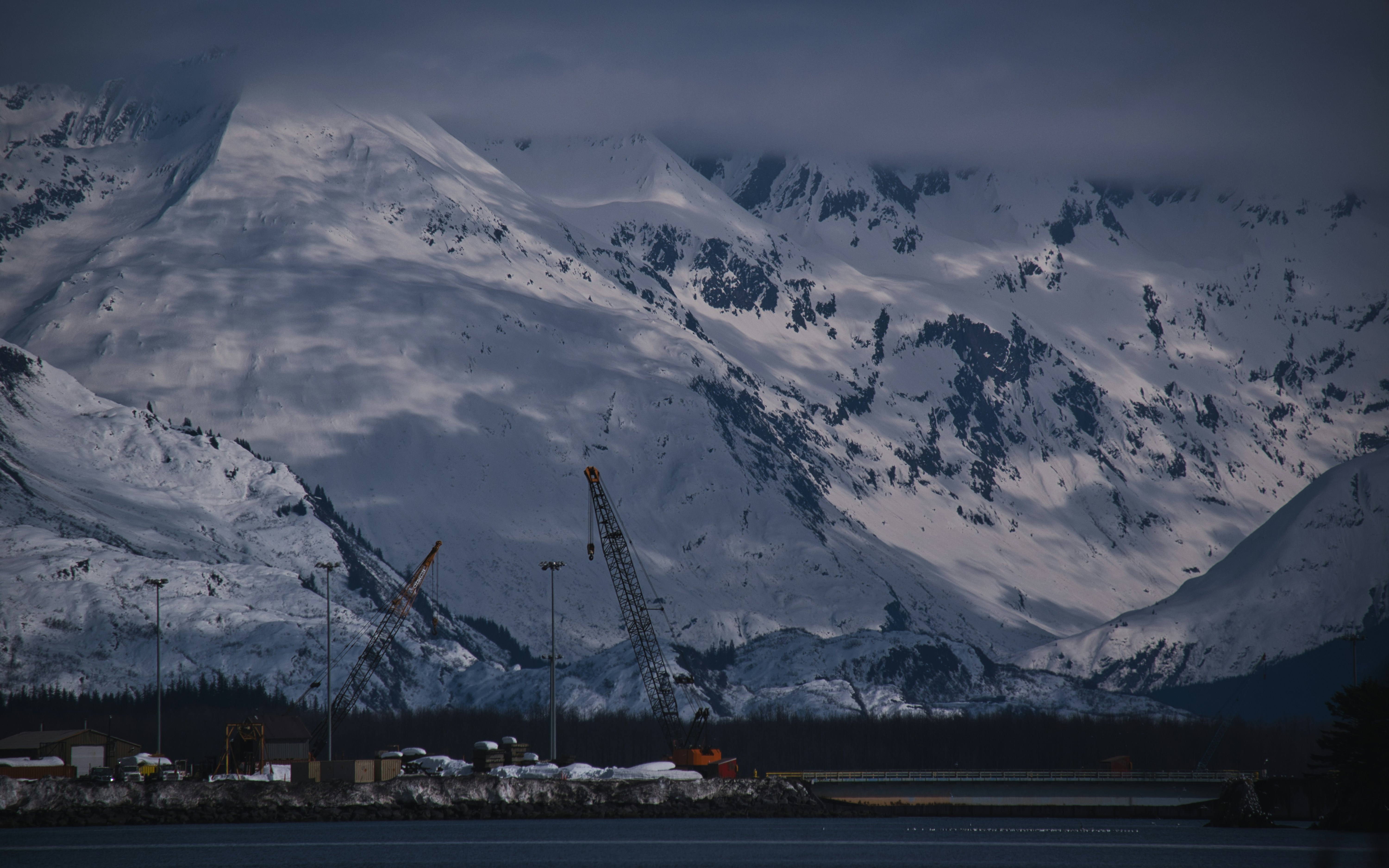 Image Bon Voyage Alaska Gratuit Pictures | Download Free Images on Unsplash