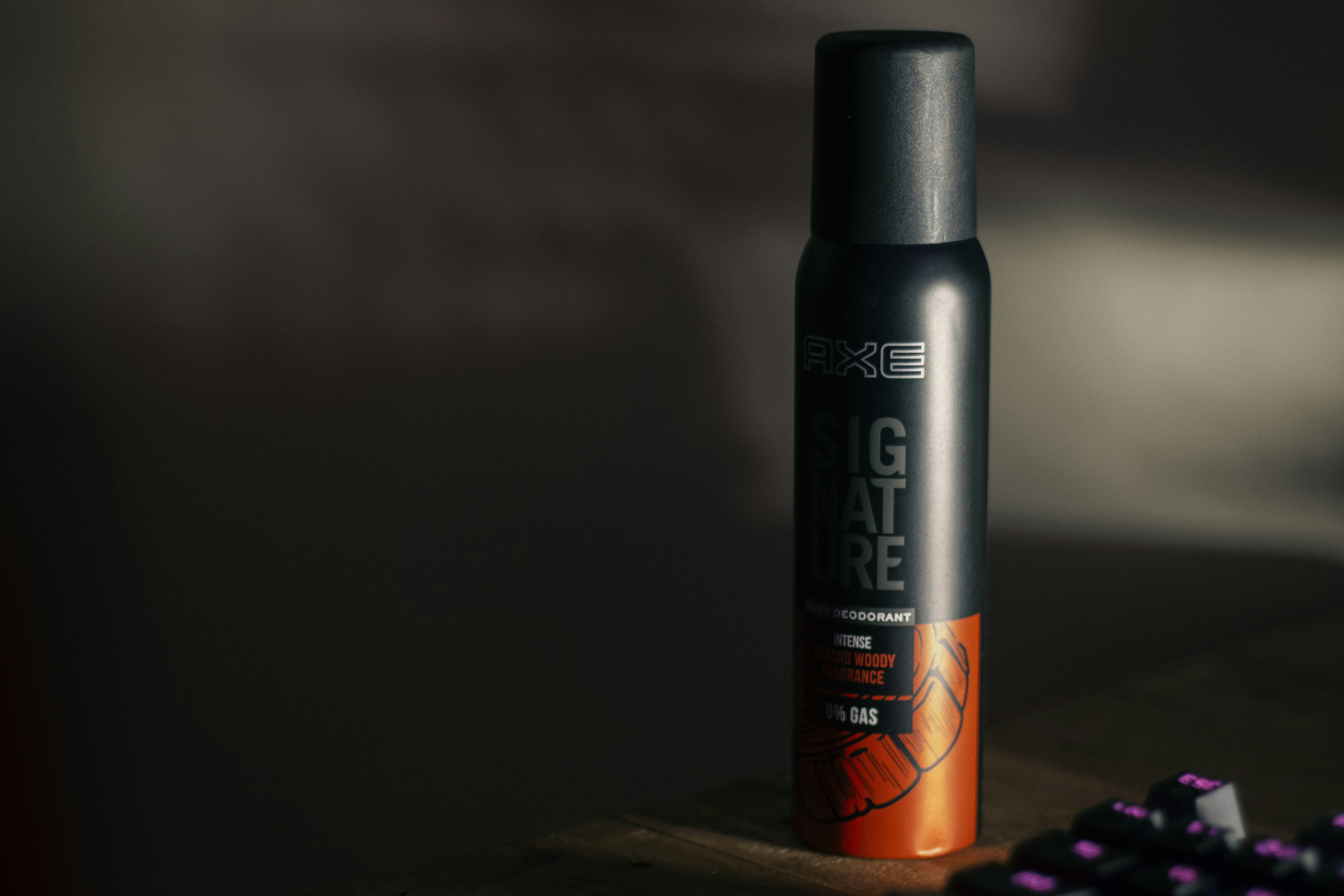 Silent Spotlight: A Single Aerosol in a Shadowed Studio