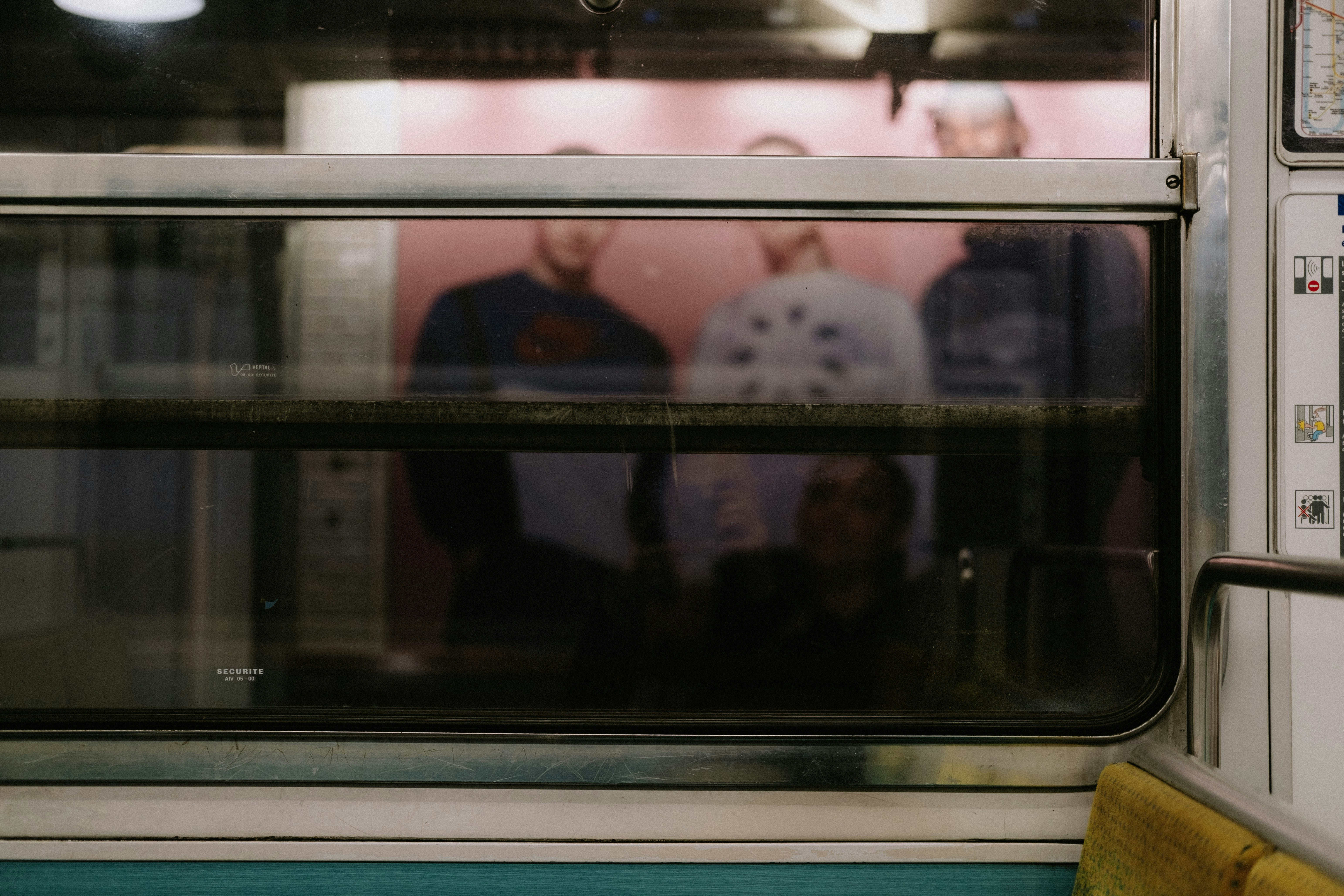 A group of people in a train photo – Free Human Image on Unsplash
