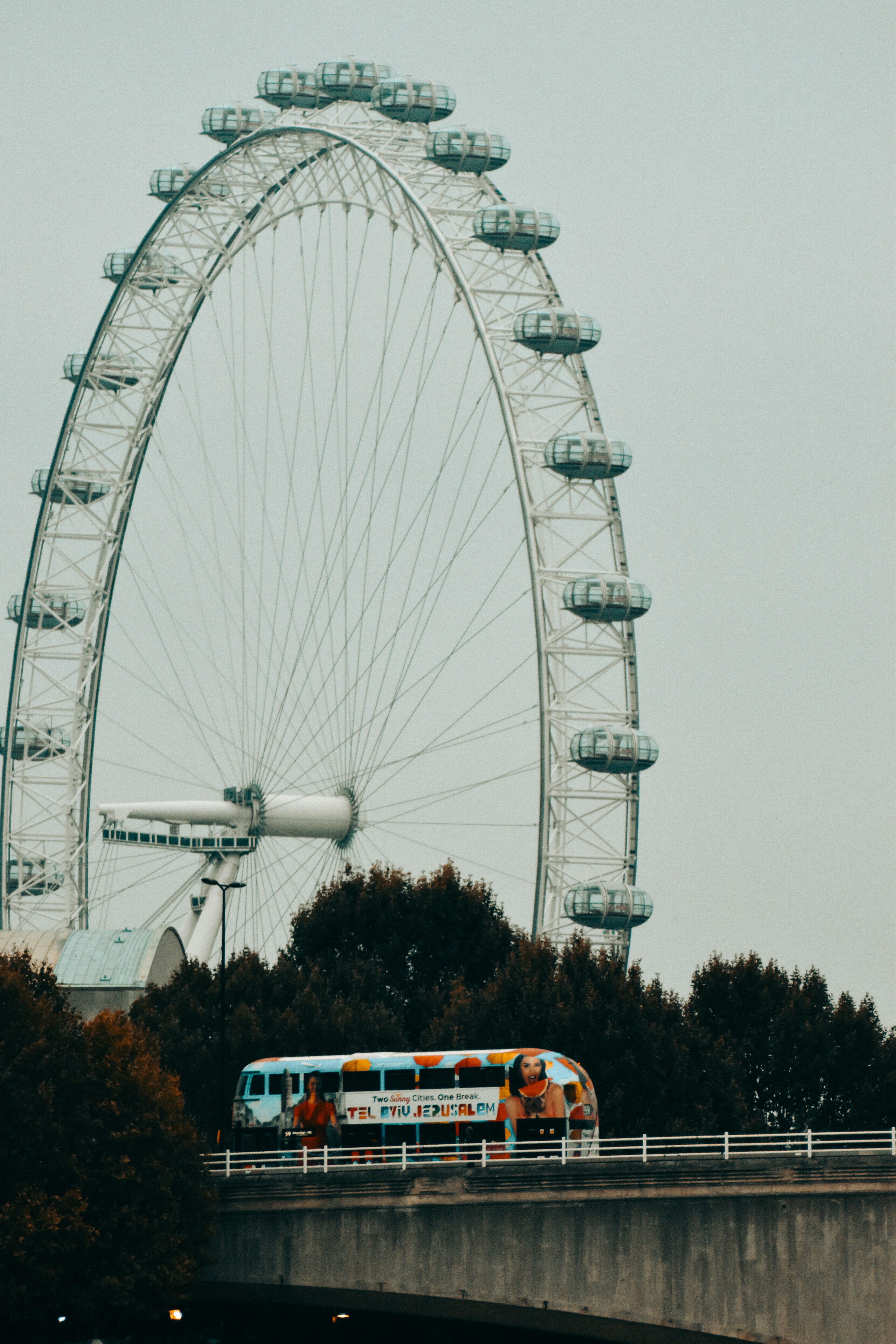 London Eye