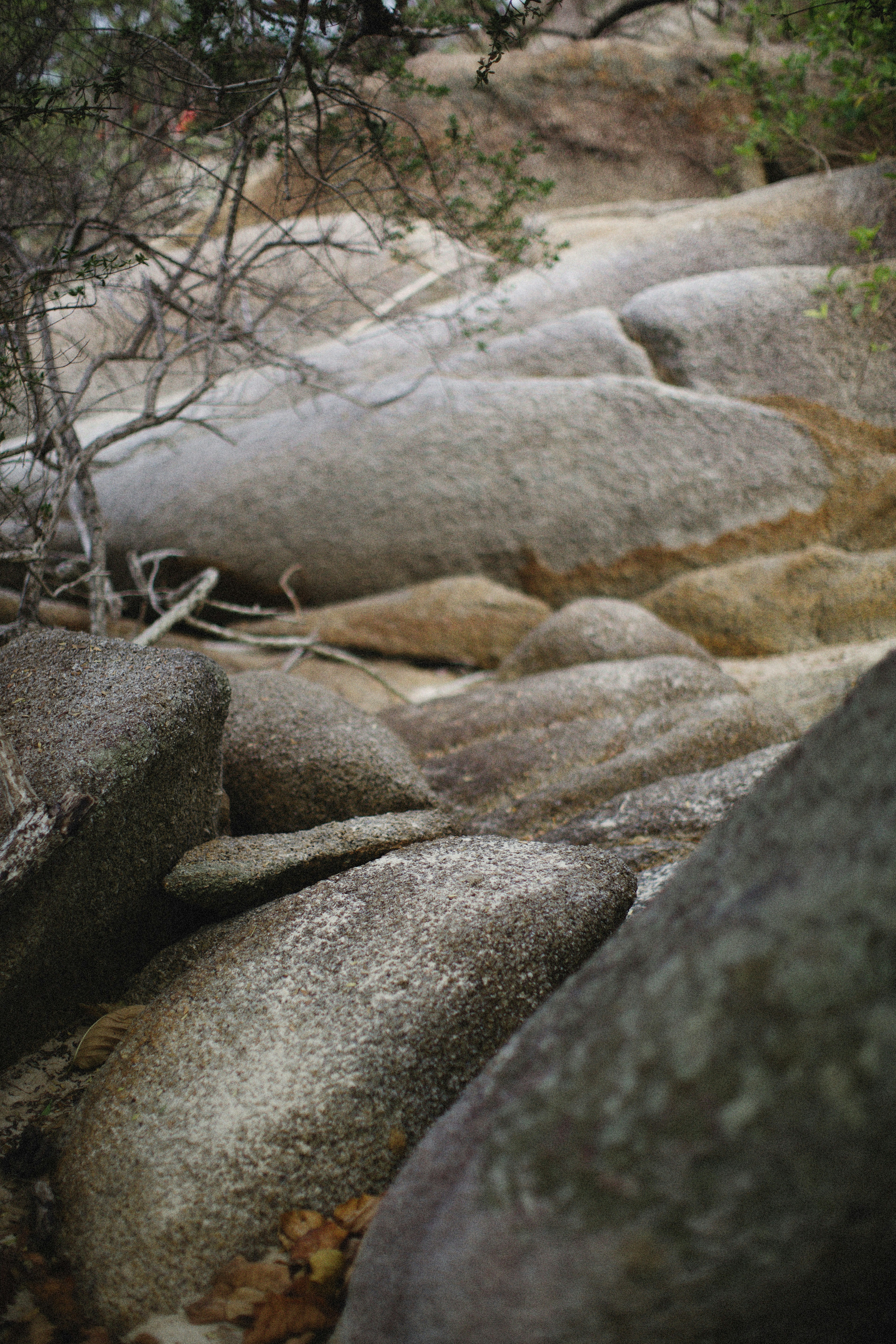 A group of rocks photo – Free Grey Image on Unsplash