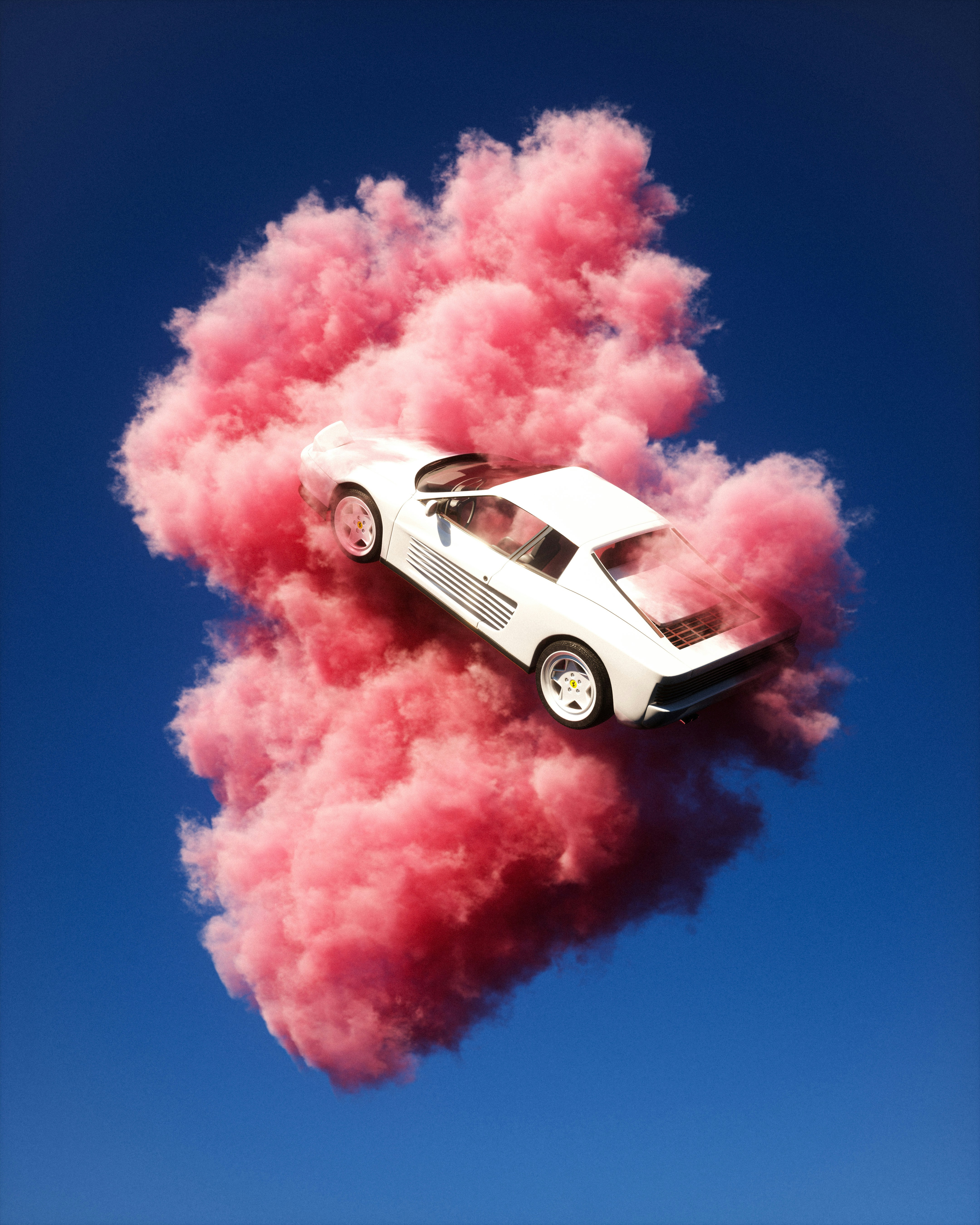 A car on fire photo – Free Render Image on Unsplash