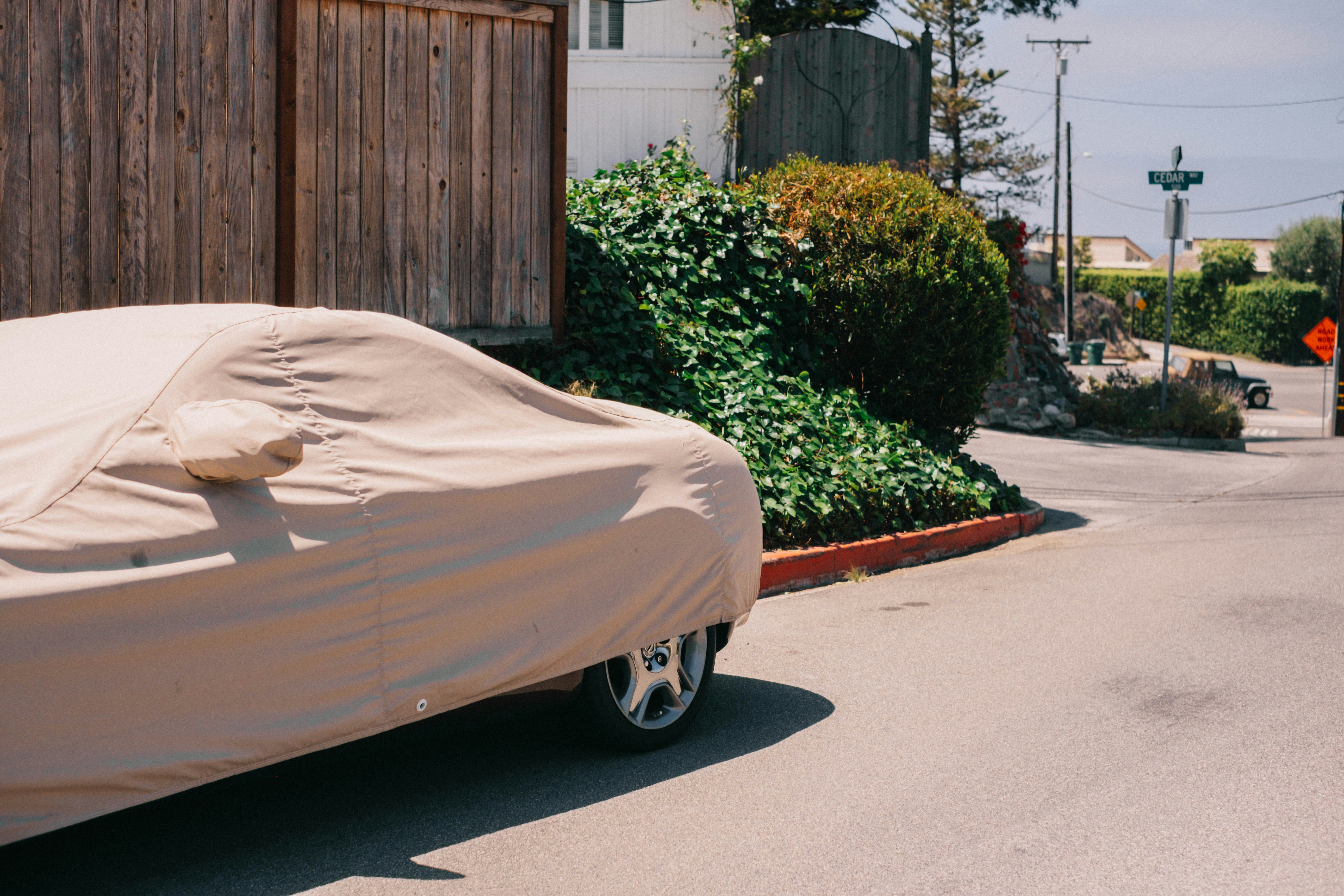 Photo by Matthew Woinarowicz with Fujifilm X-T3