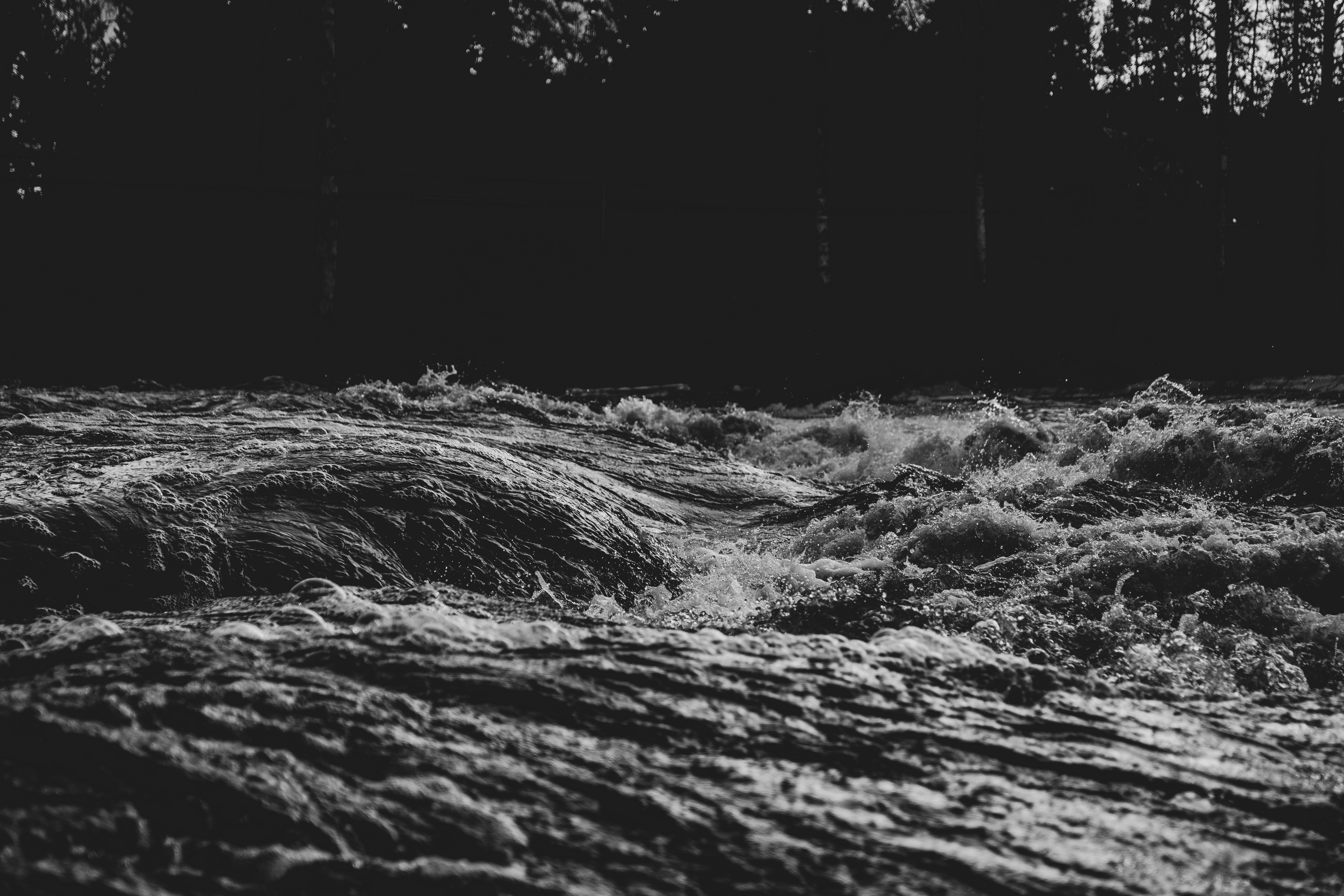 The River - by Jilly WingitWriter - Jilly’s Substack