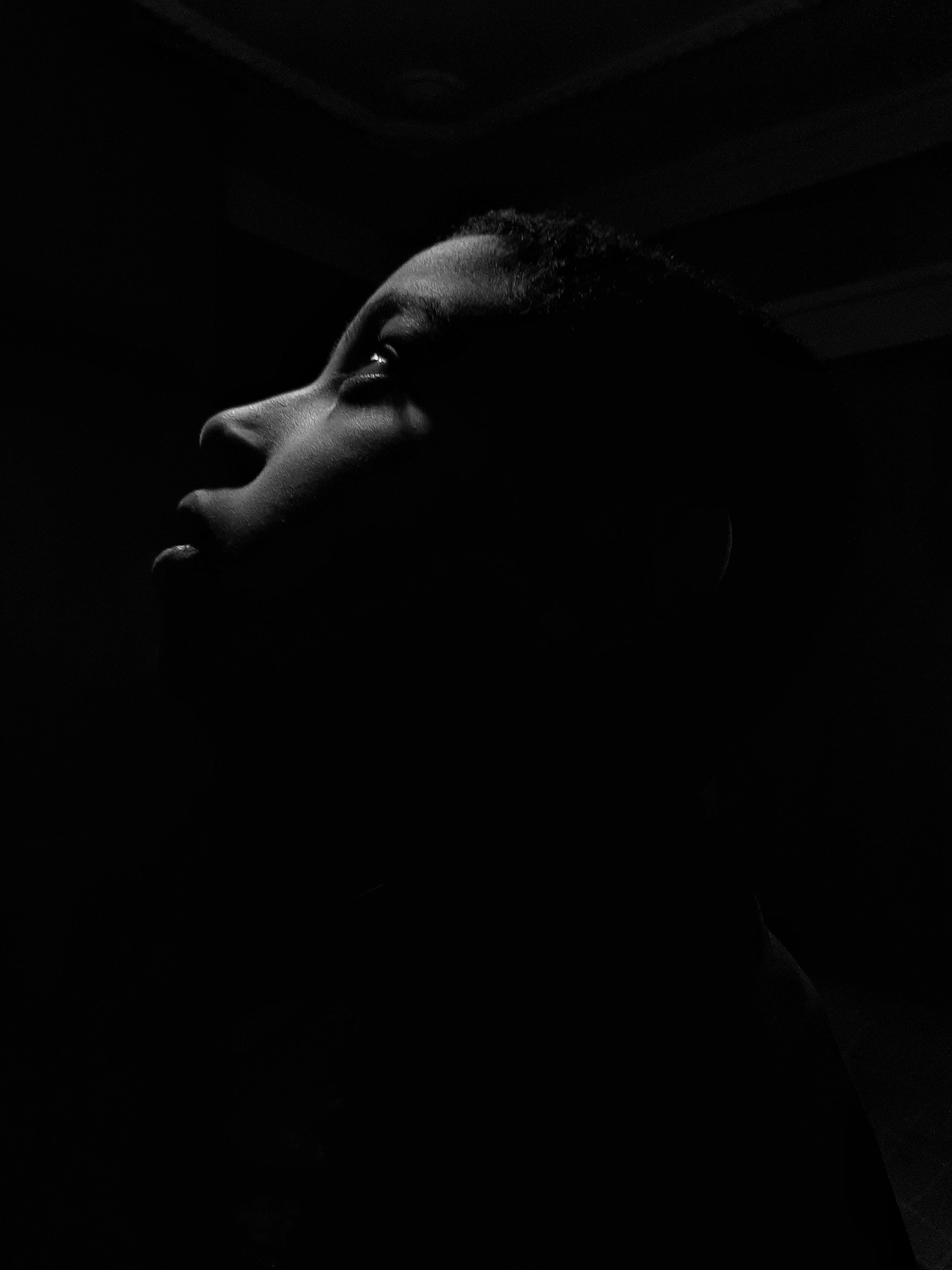 A profile of a person photo – Free Face Image on Unsplash