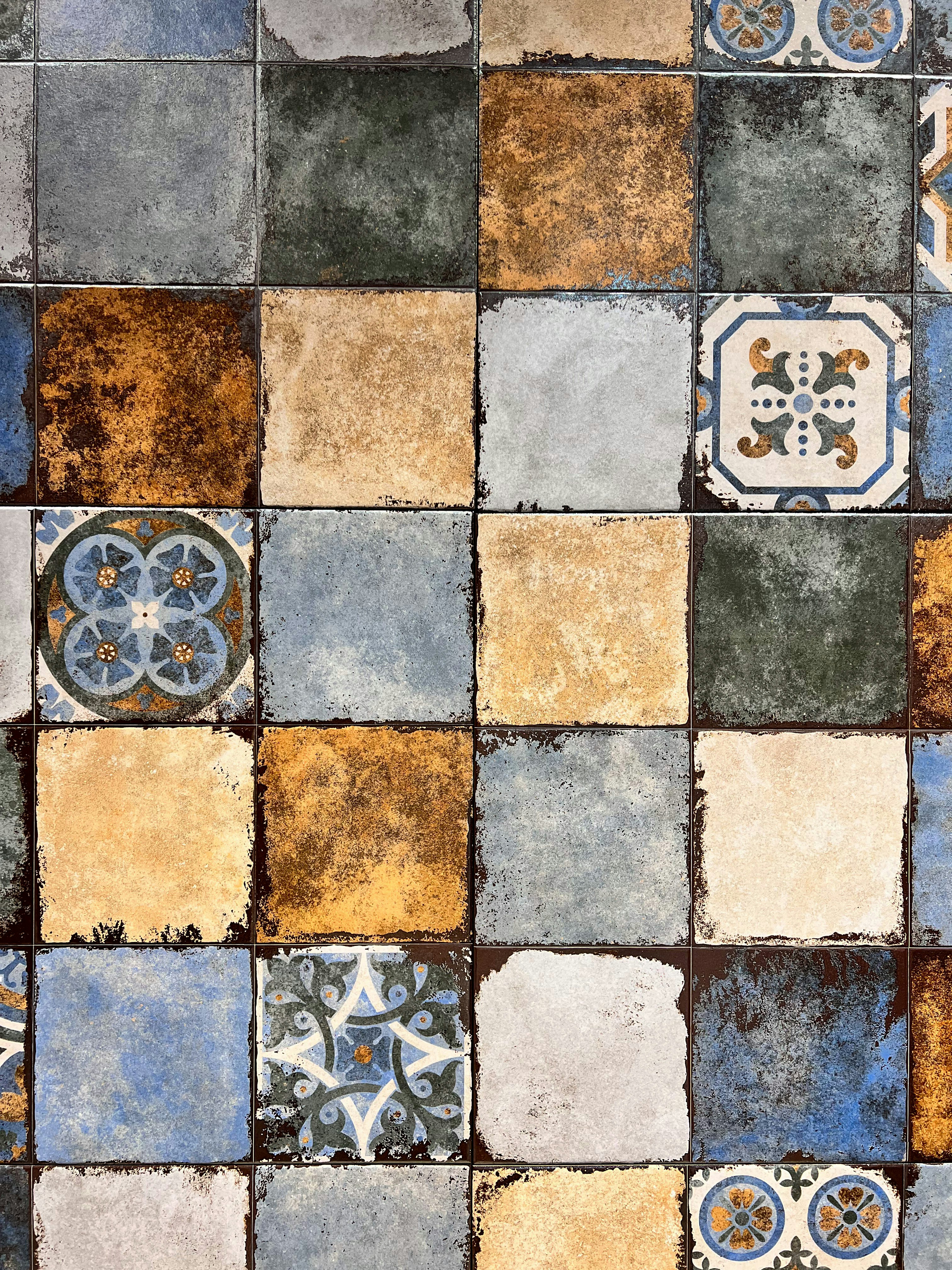 A group of tiles photo – Free Brown Image on Unsplash