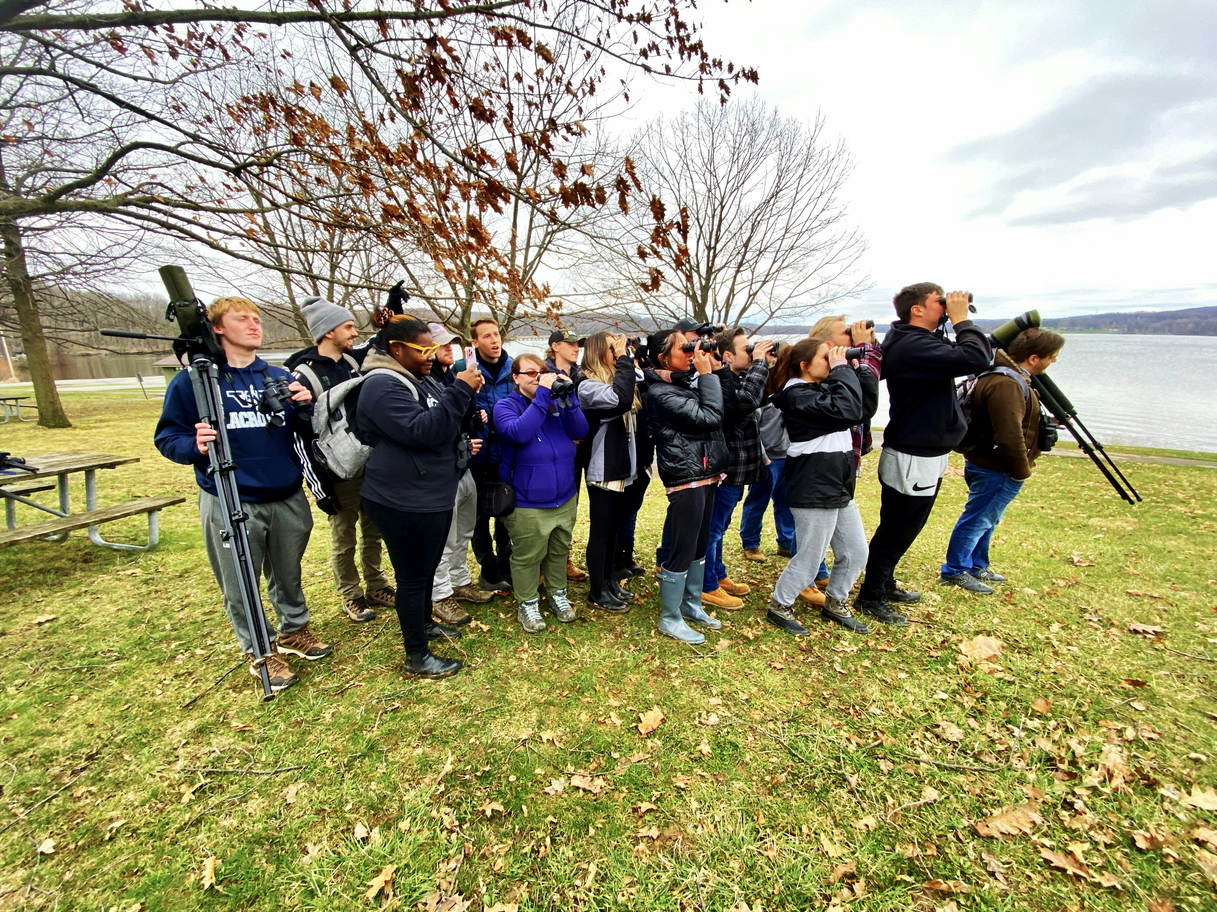 A group of people holding guns photo – Free Usa Image on Unsplash