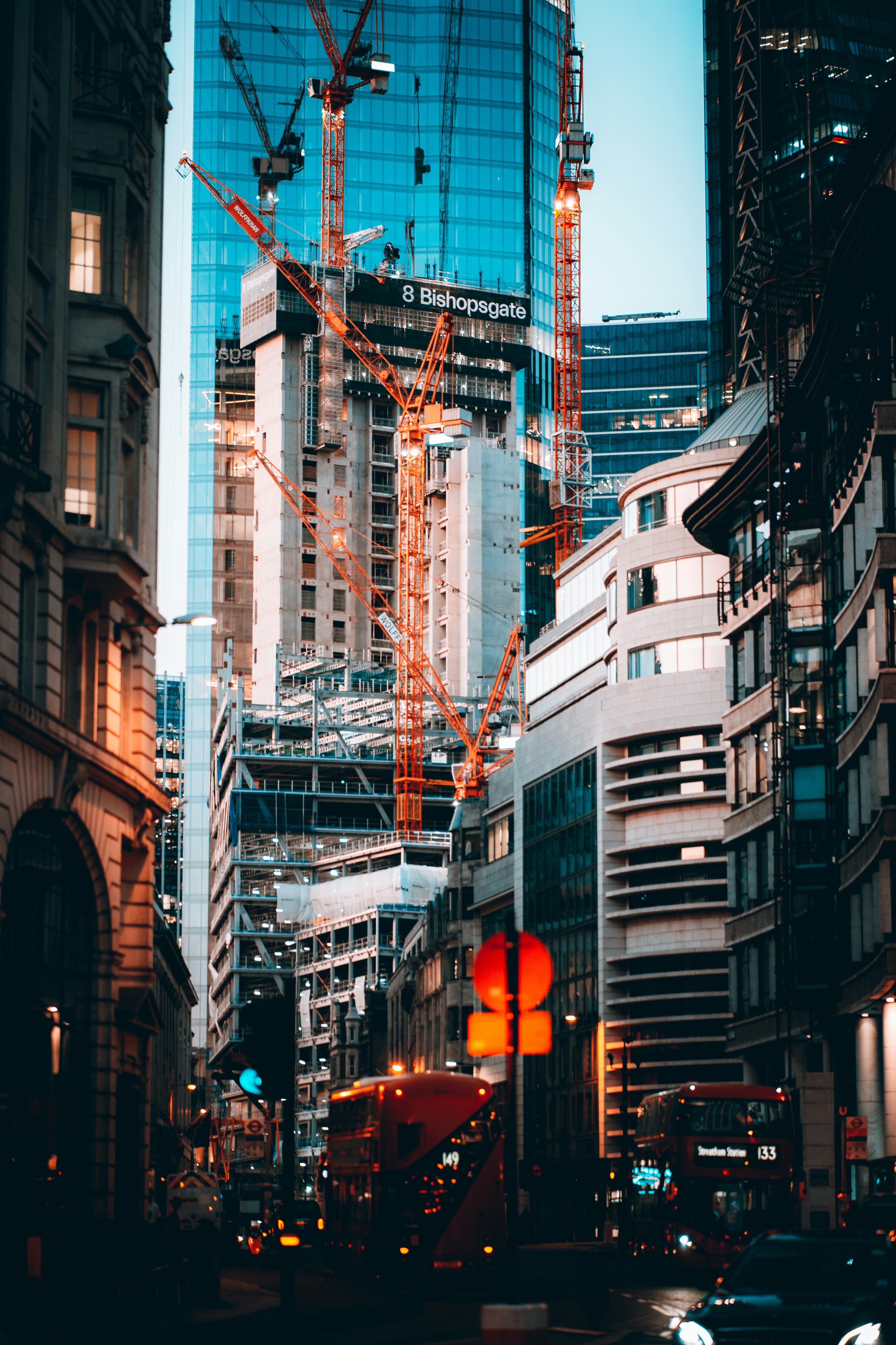 Photo by Szymon Shields with Sony Alpha 7 II