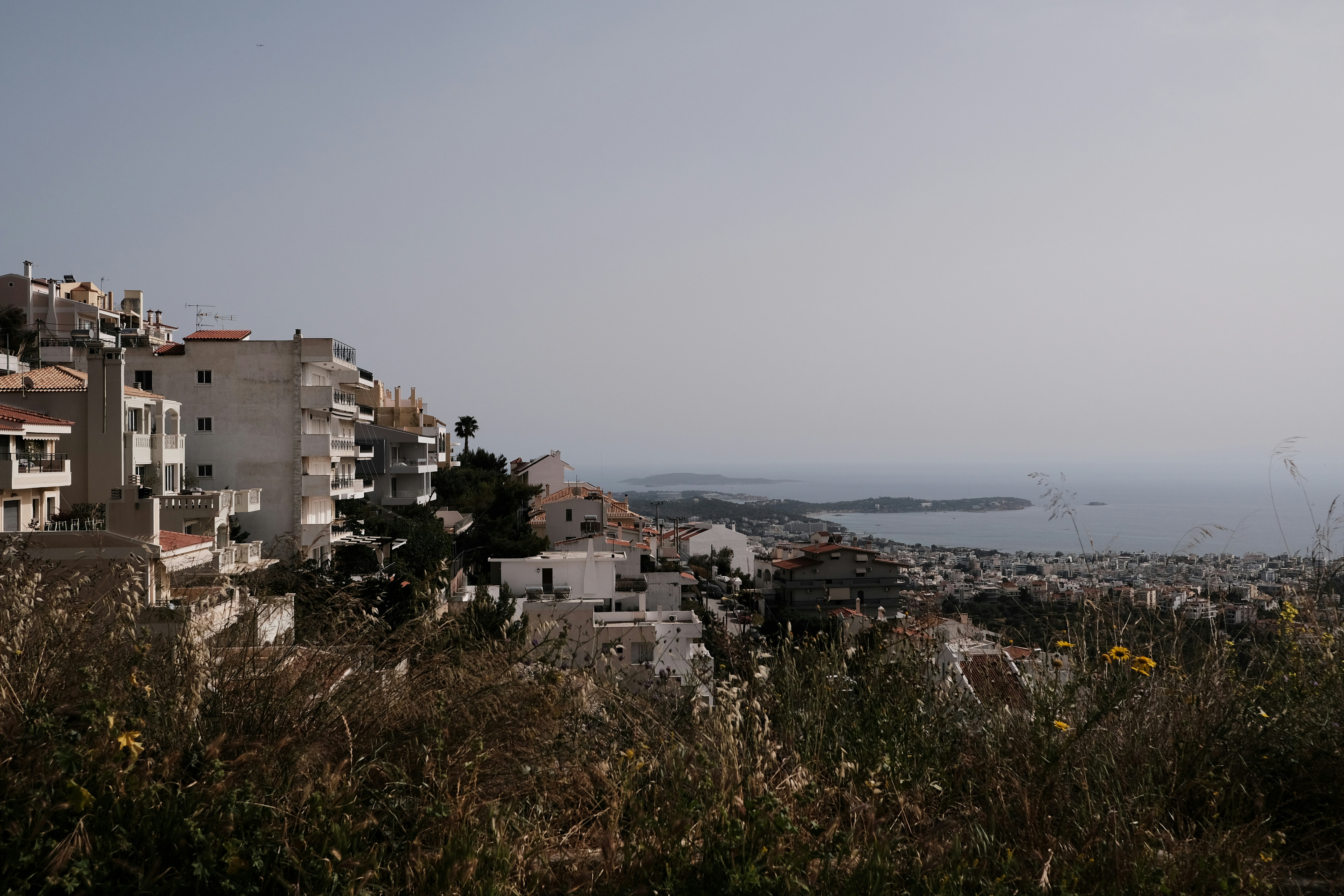 Photo by Nassim Wahba with Fujifilm X-T3