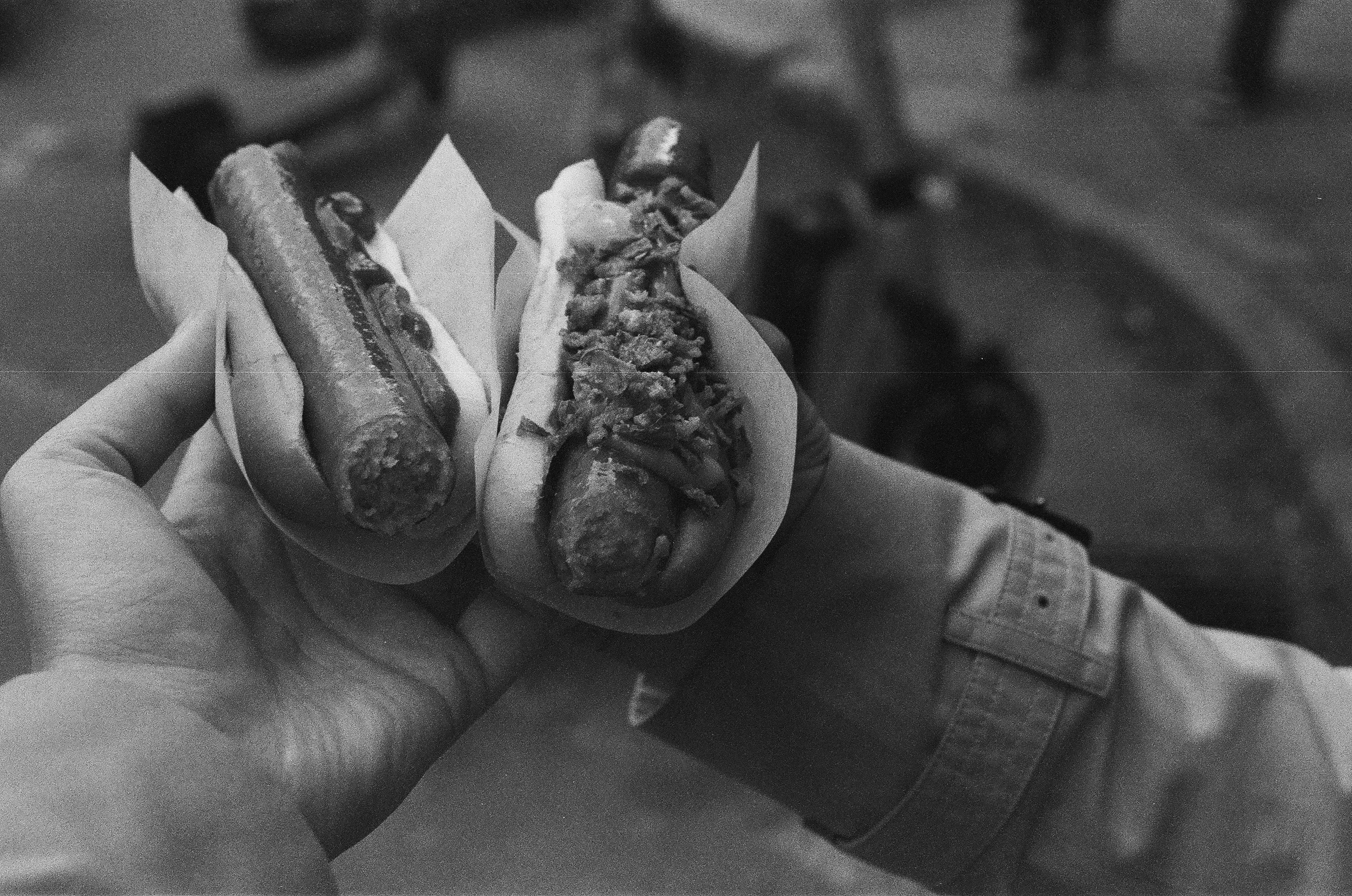 The Ultimate Guide to Hot Dogs in American History