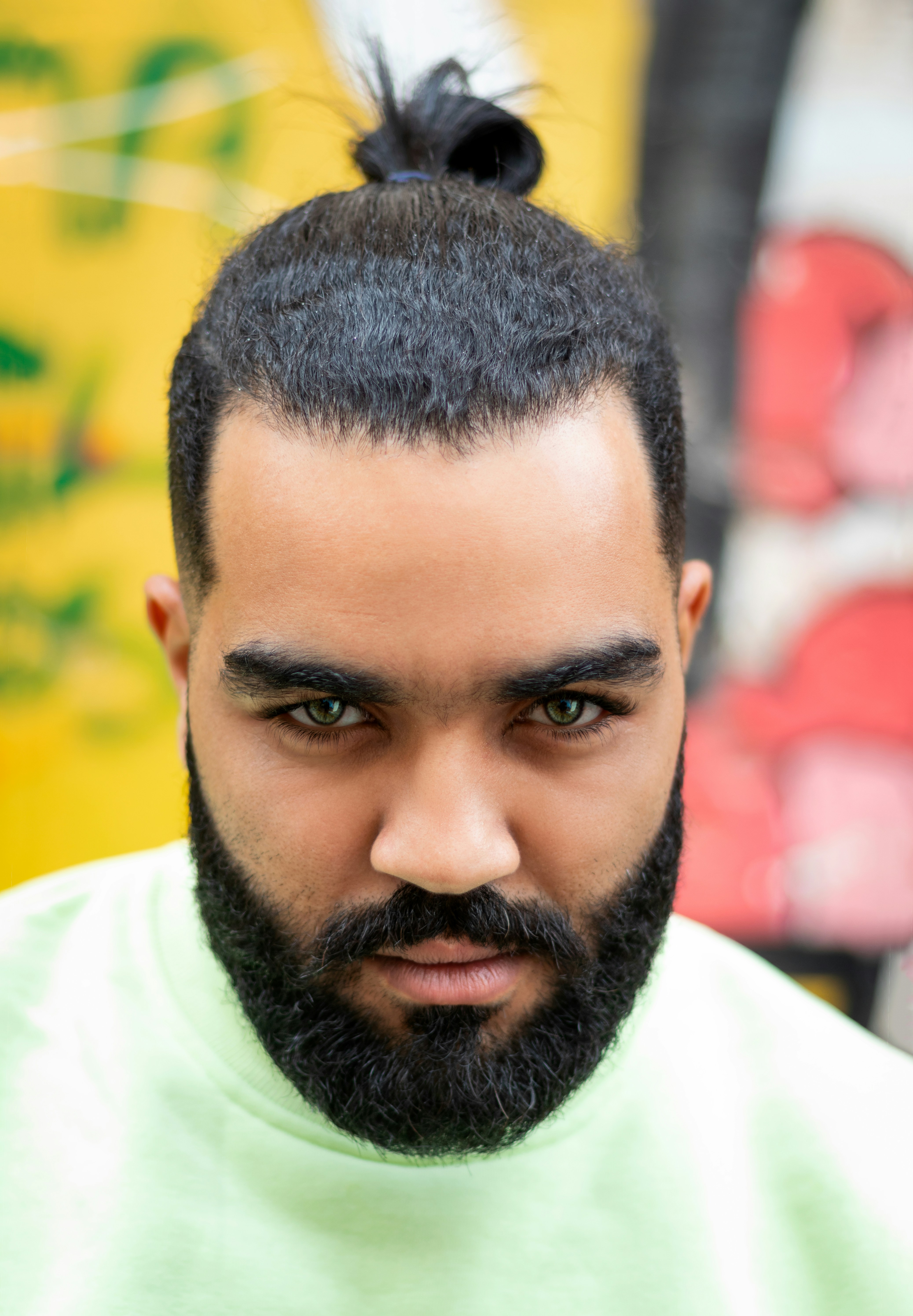 A man with a beard photo – Free Morocco Image on Unsplash