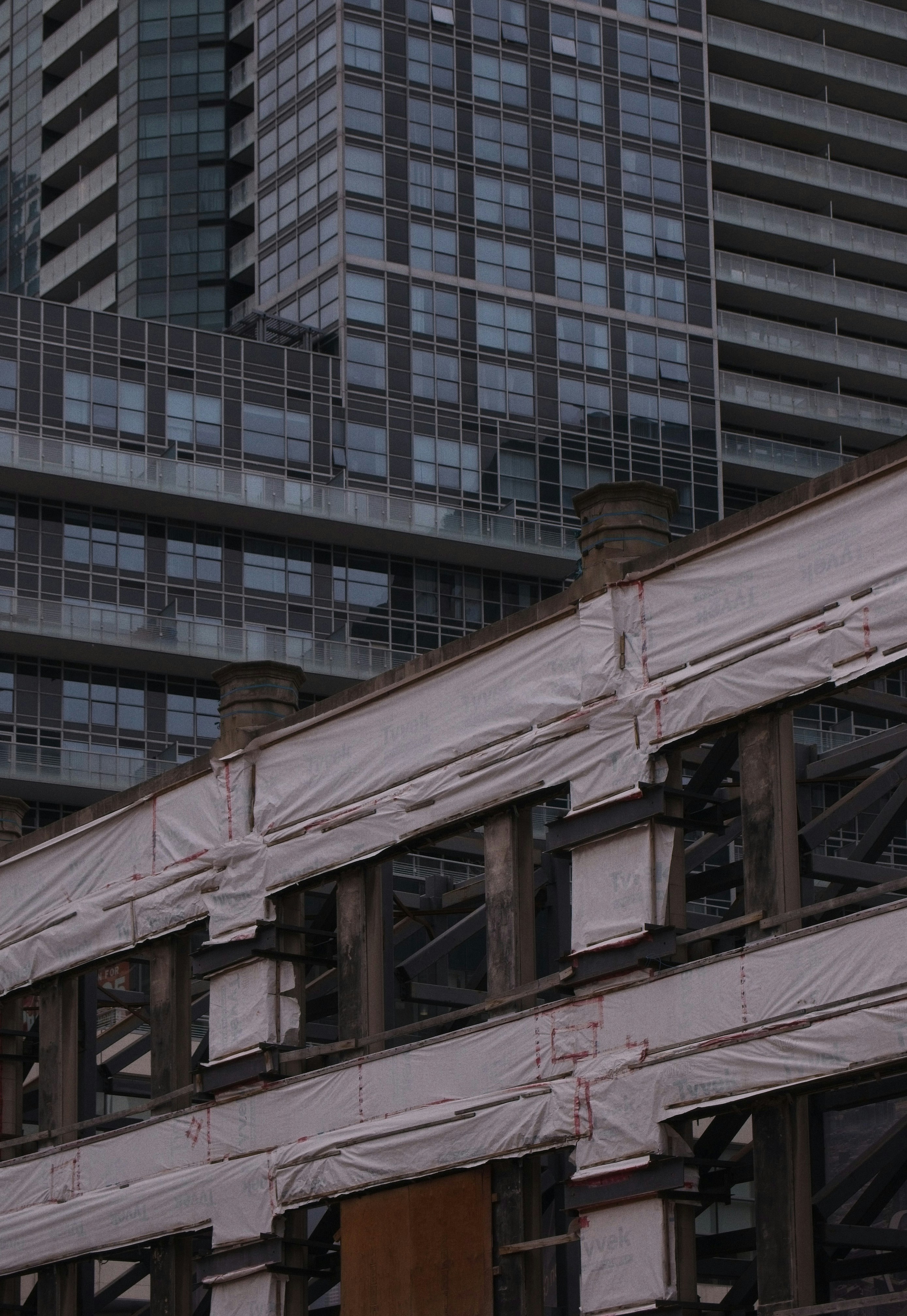 A building that has been destroyed photo – Free Toronto Image on Unsplash