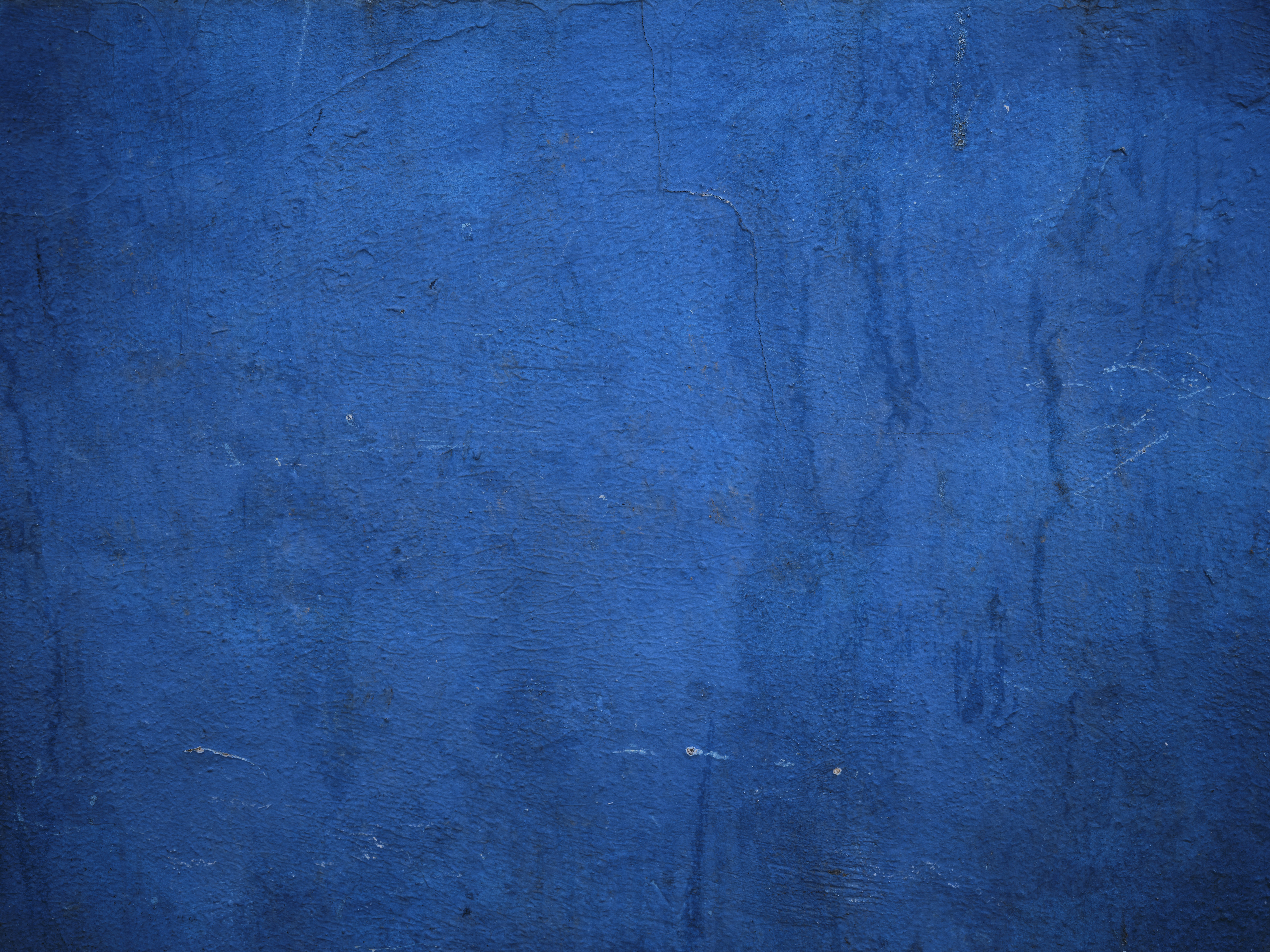old blue stone wall texture