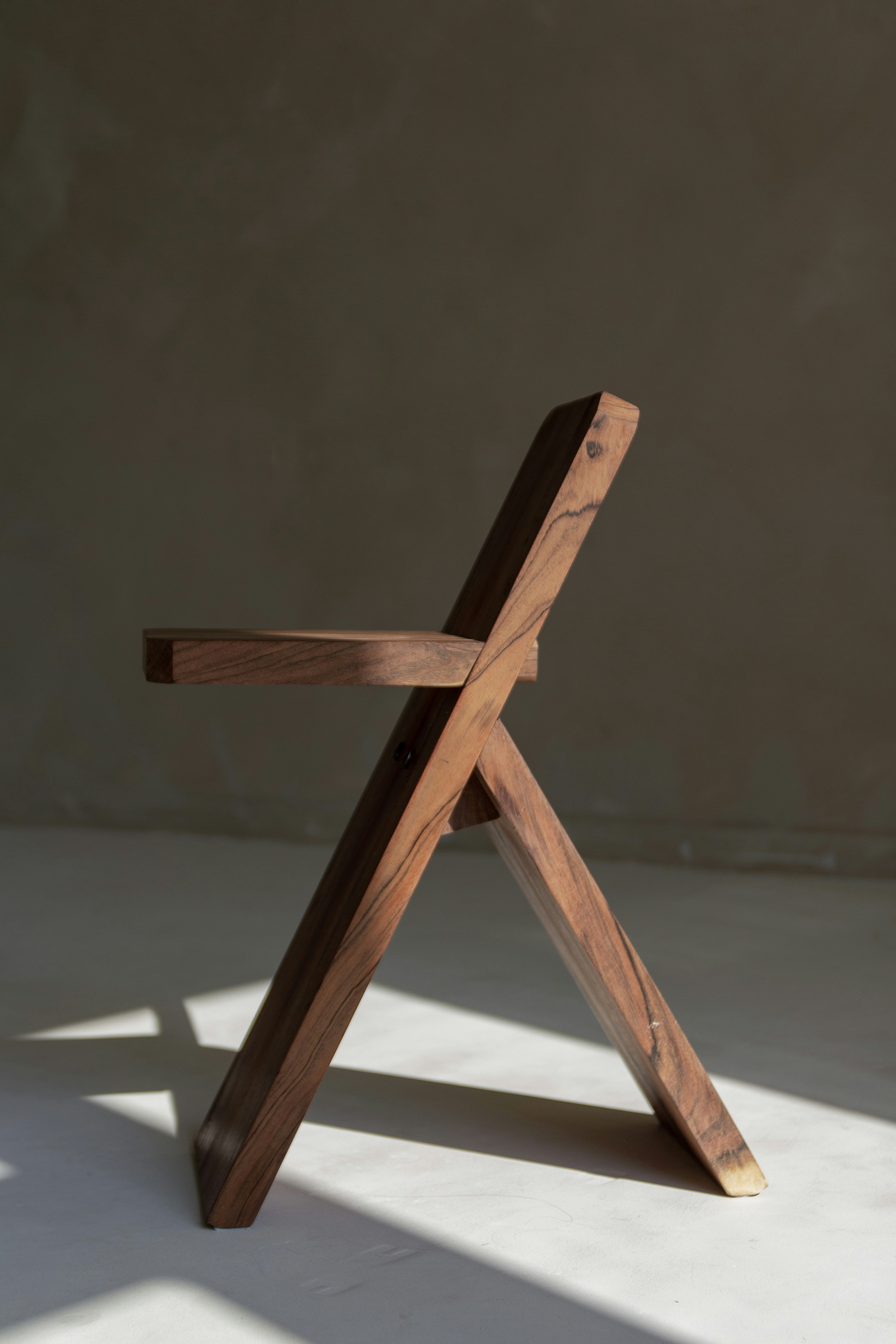 chair. 