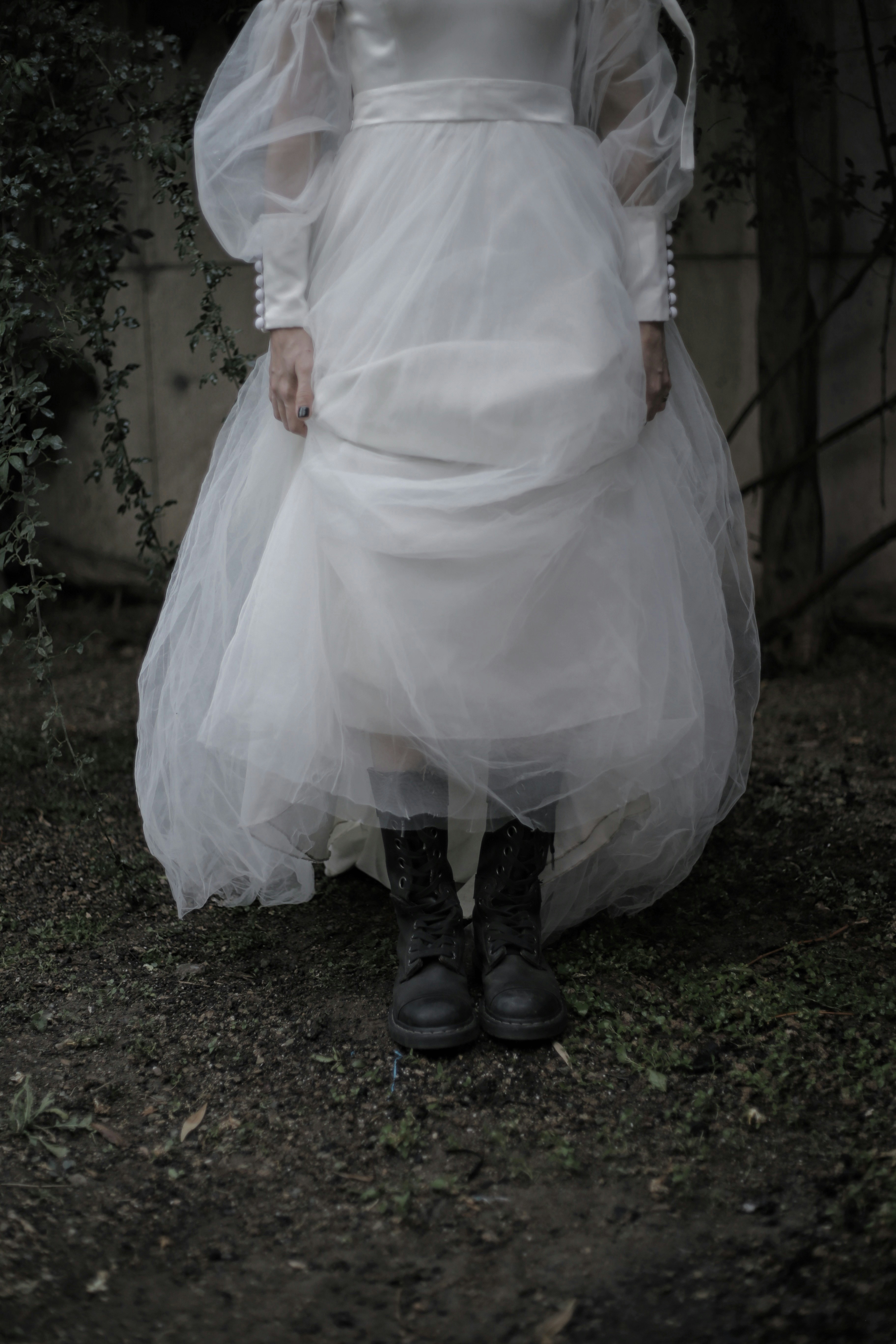  Bride to be…
