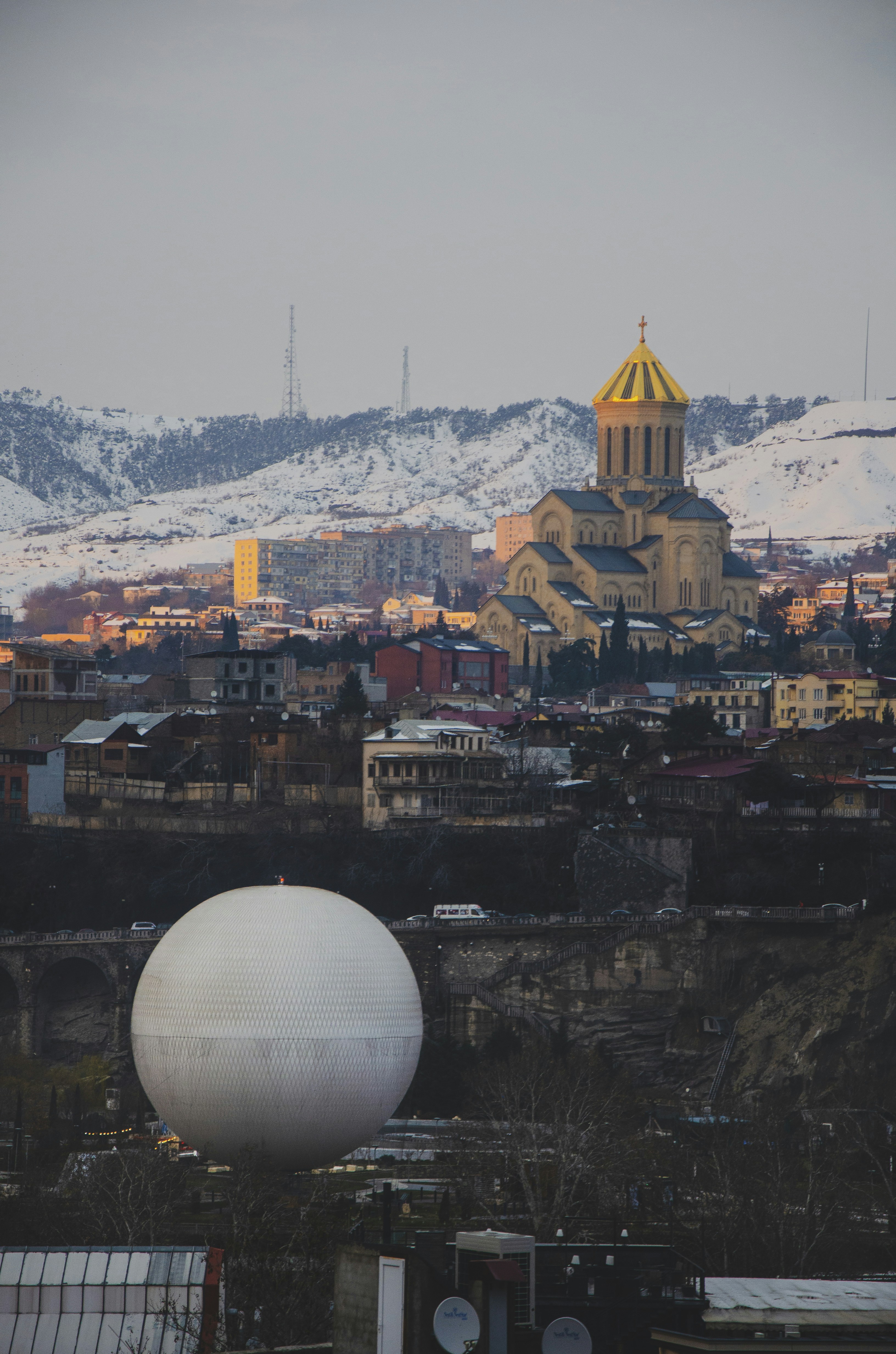 Photo by Arina Dmitrieva with Nikon D7000