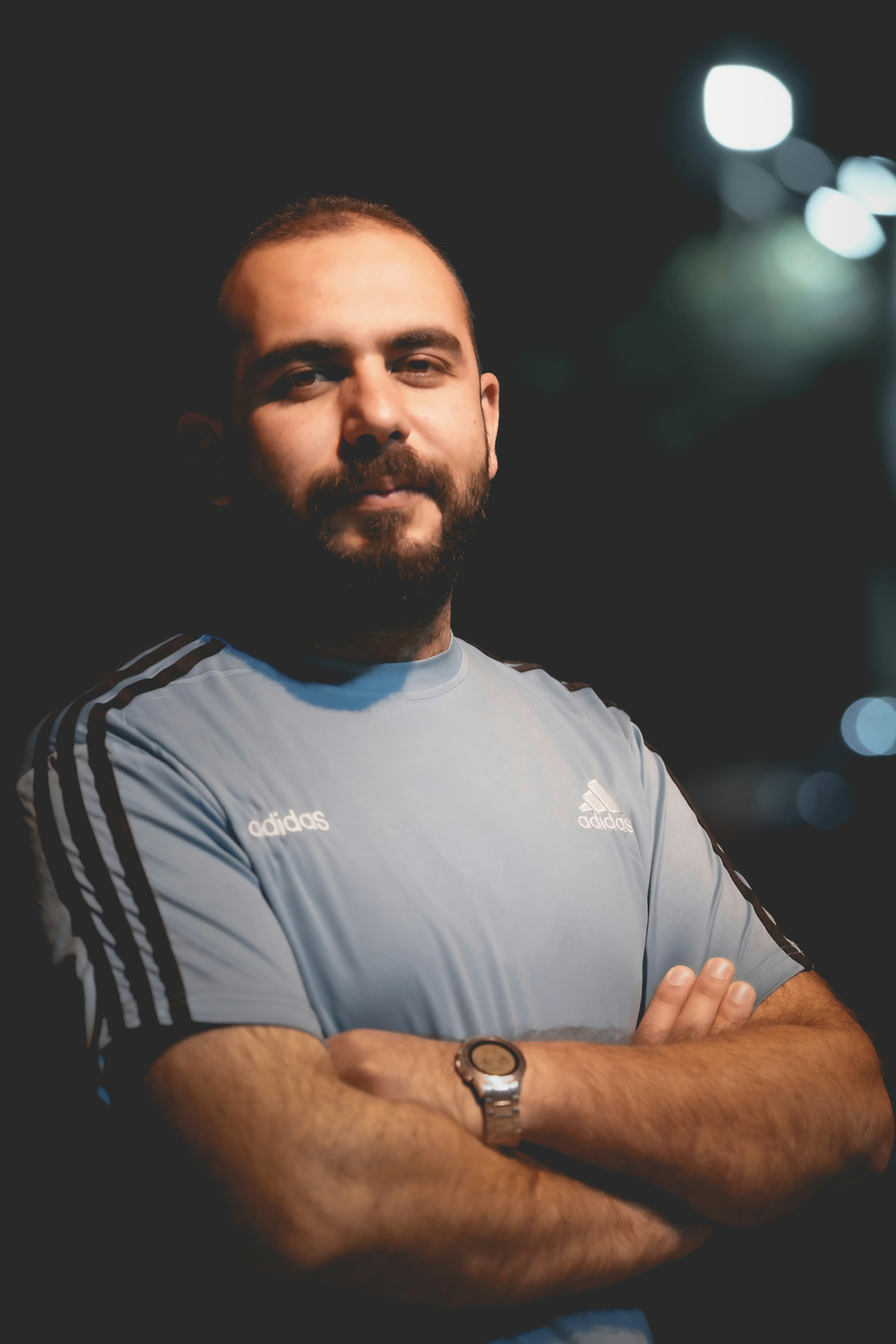 Un homme avec une barbe photo – Image gratuite de Humain sur Unsplash