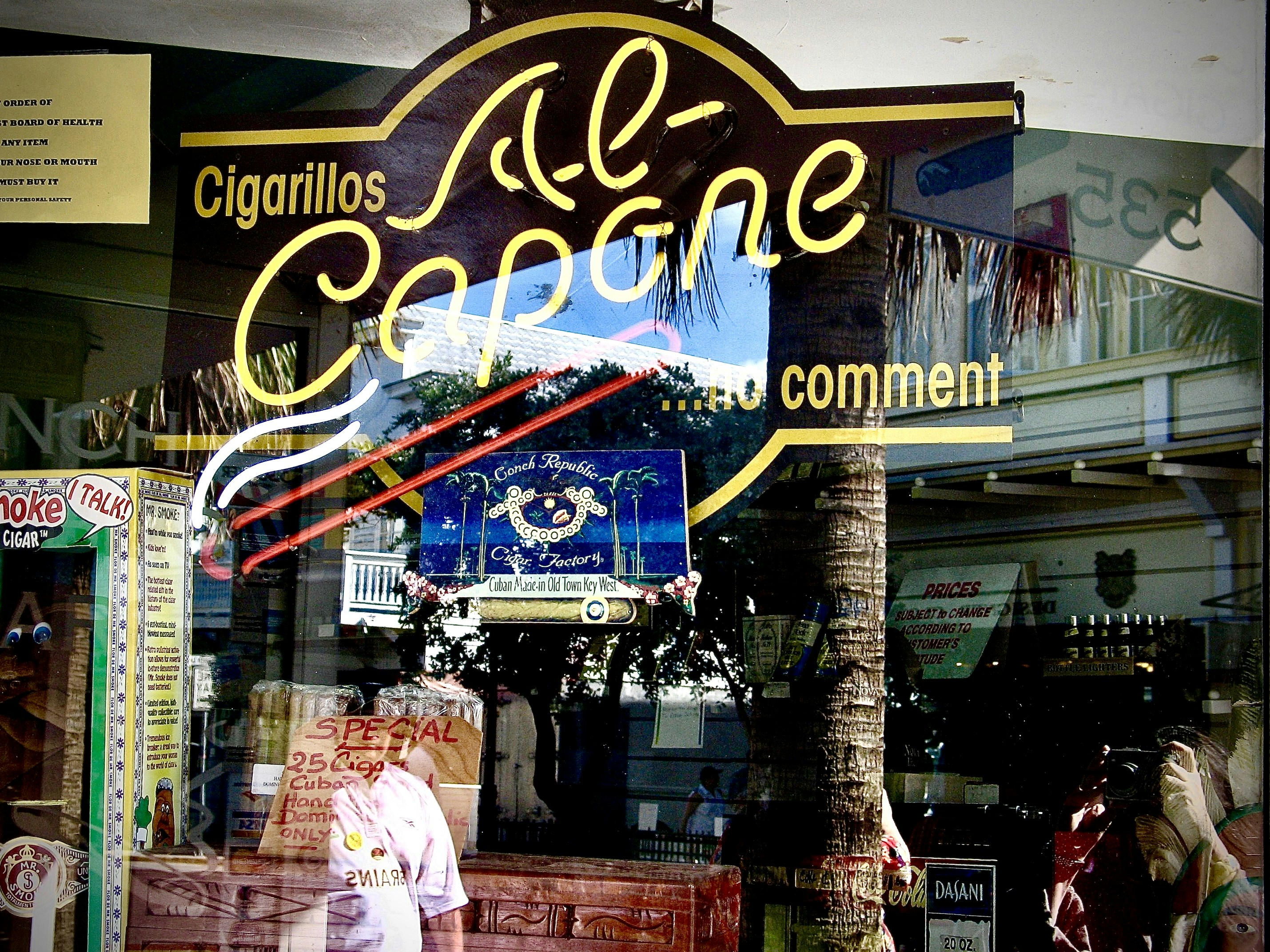 Photo by Florence Gray with Canon PowerShot G6