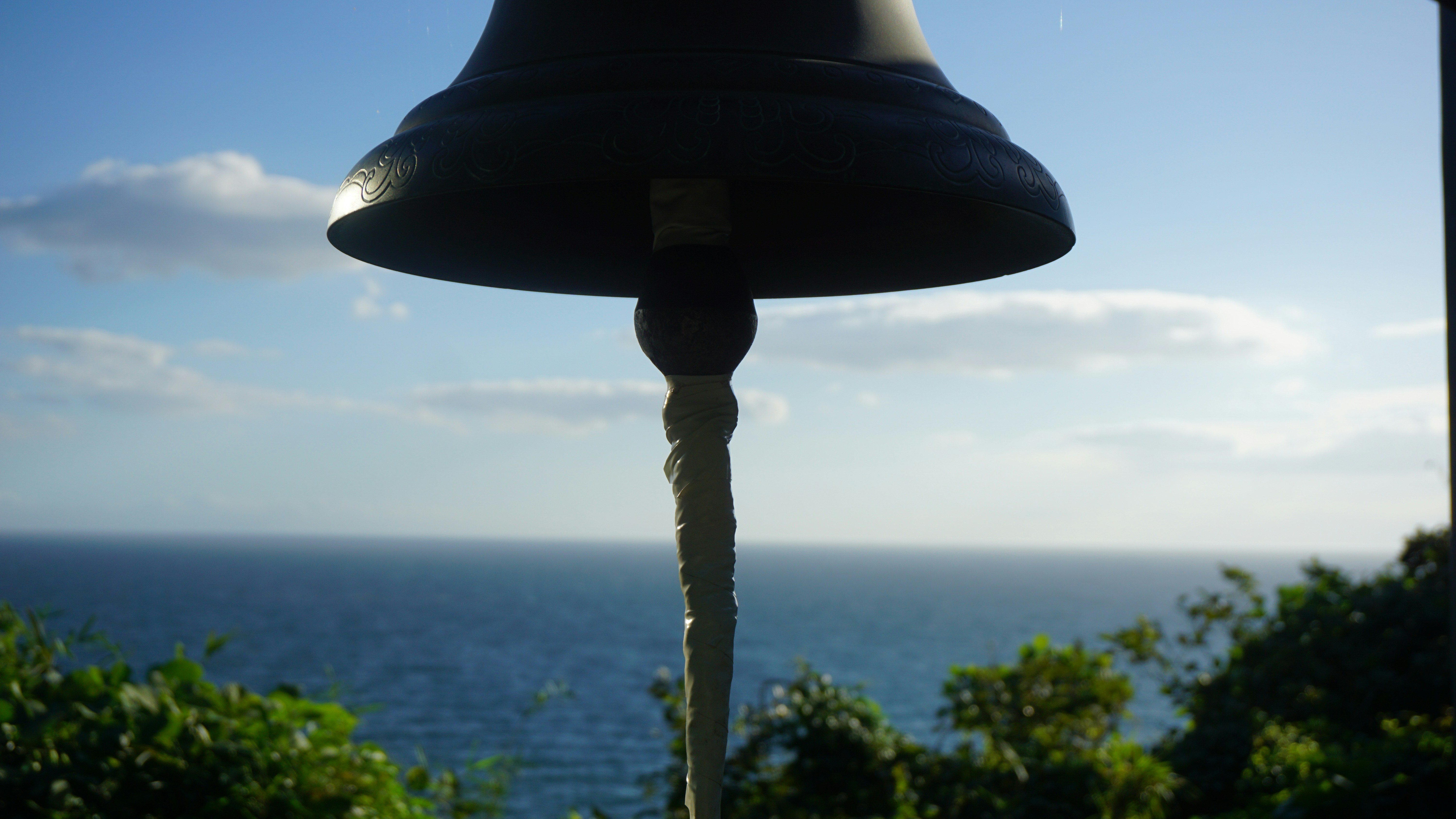 Echoes of Serenity: The Coastal Bellwanderplans.com