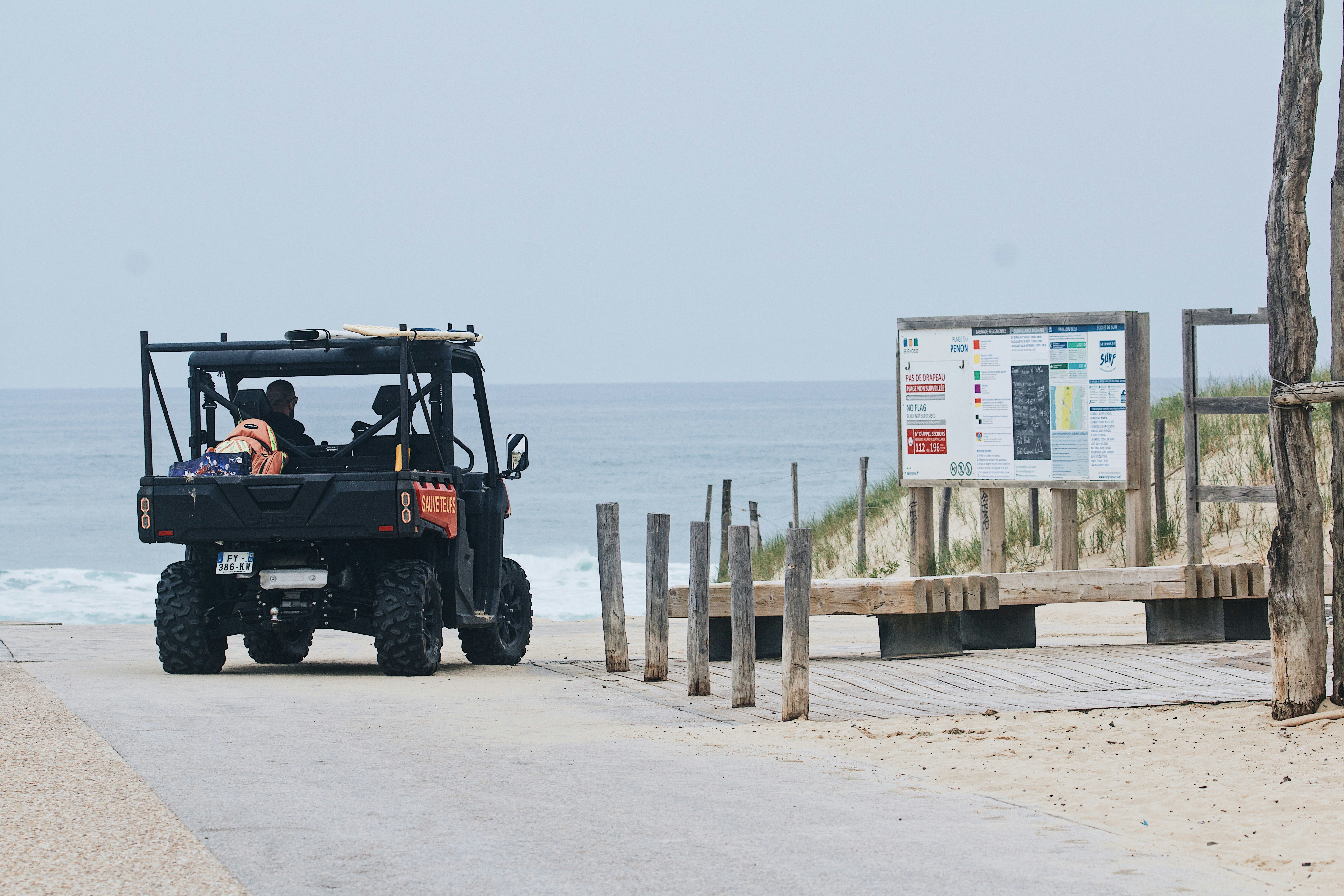 Photo by Maël BALLAND with Canon EOS 70D