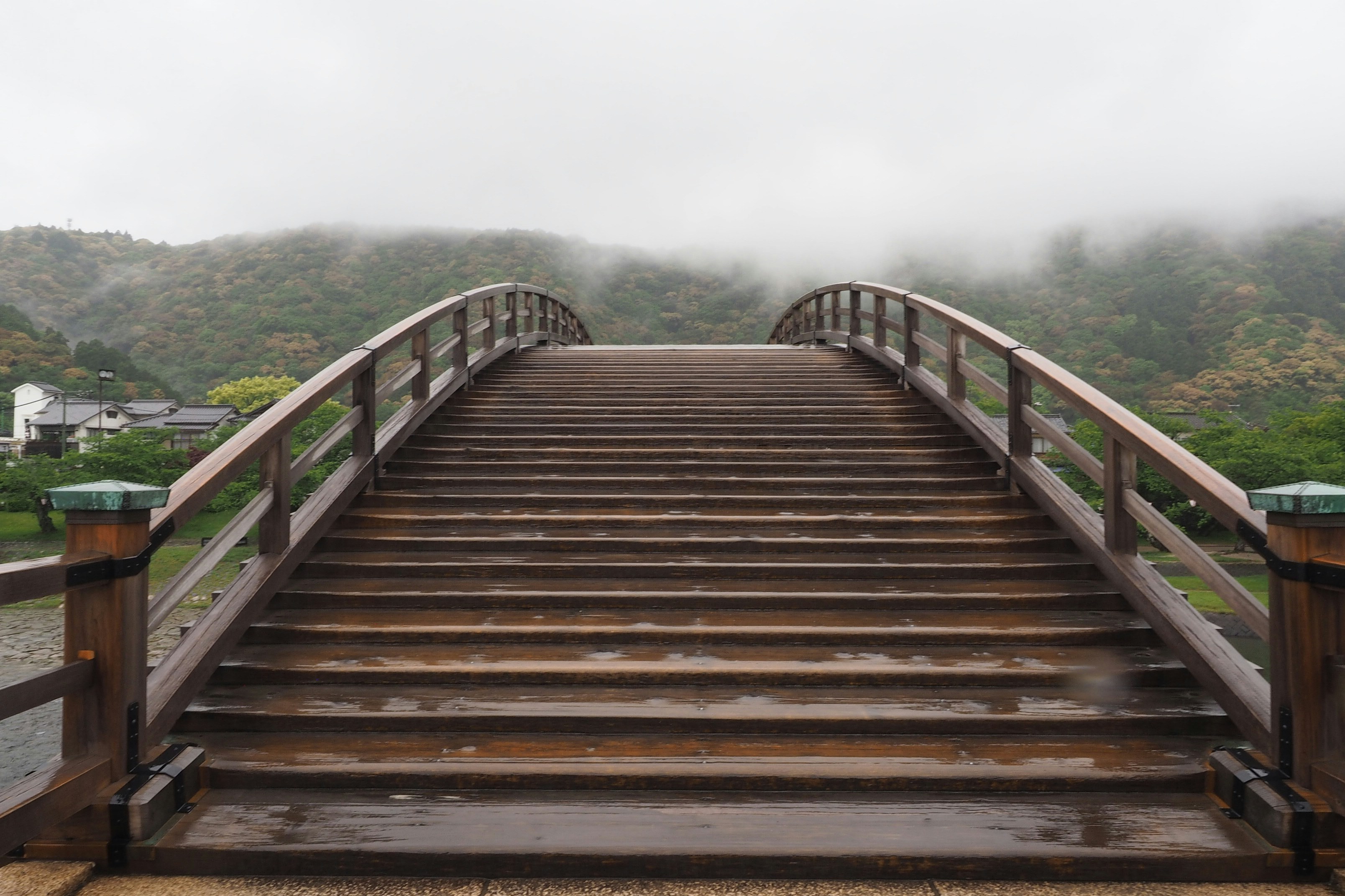 Iwakuni: Cultures, Customs & Celebrations