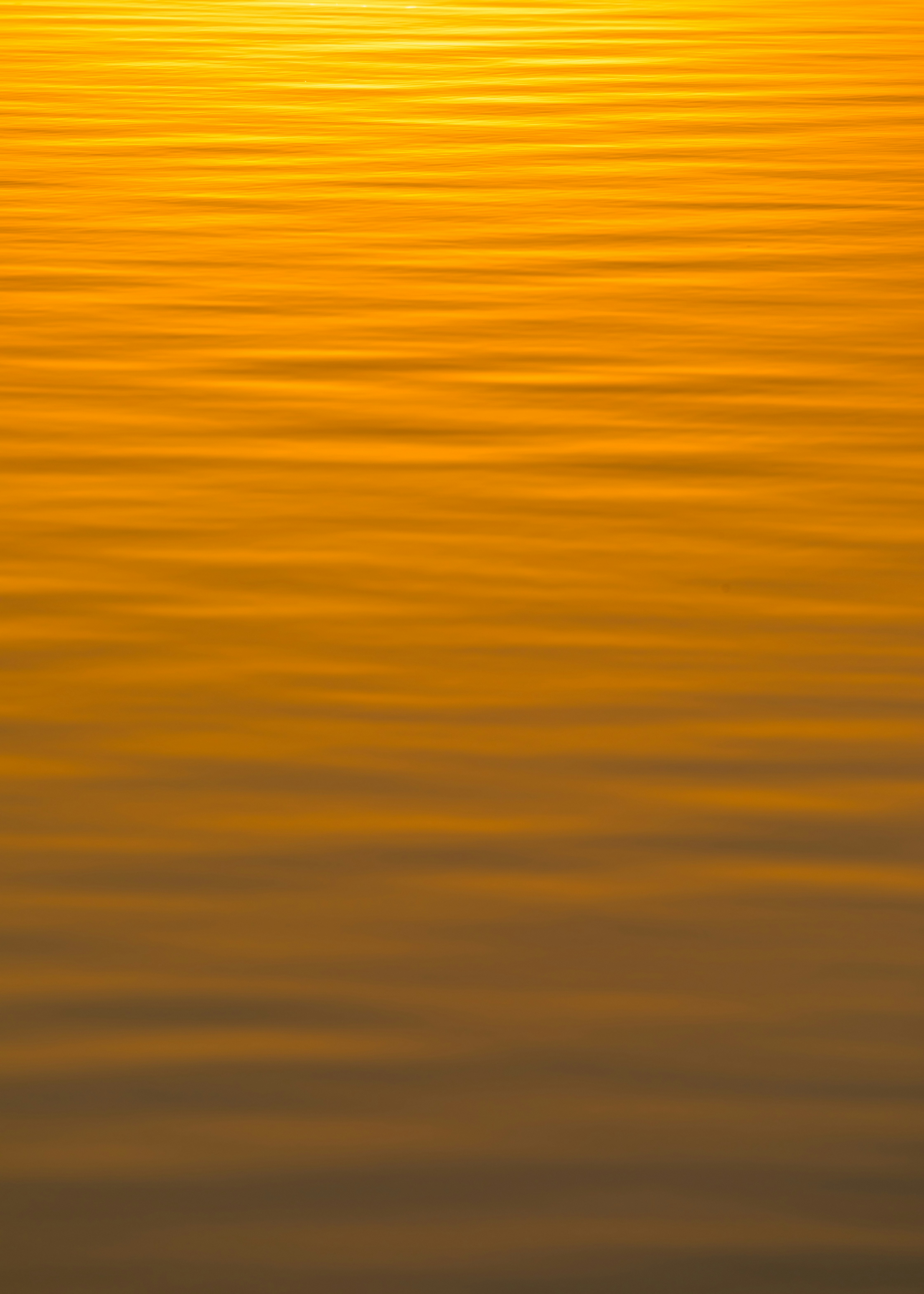 An orange sunset photo – Free Brazee lake Image on Unsplash