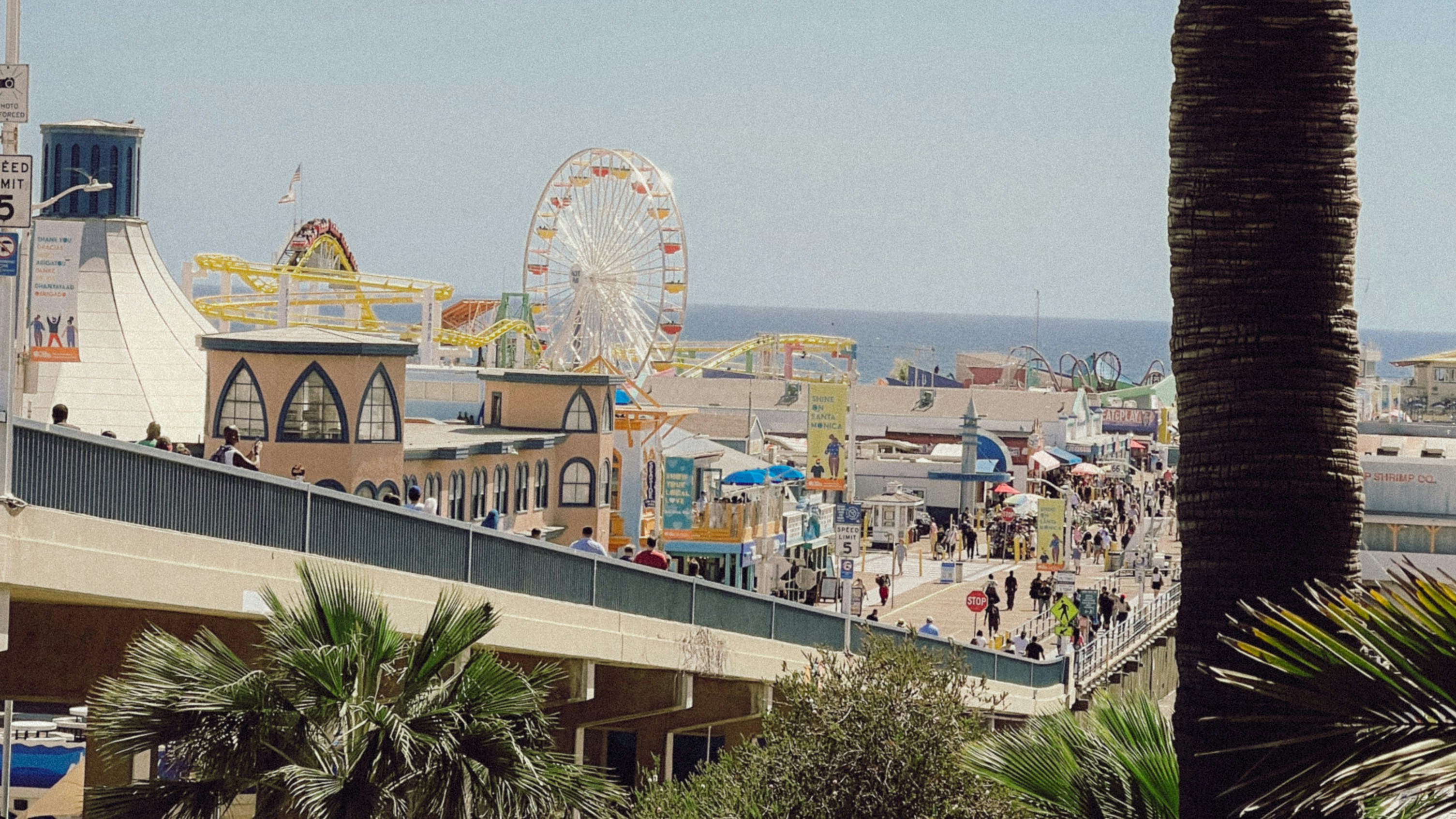 Sample photo from Apple iPhone 13 Pro Max