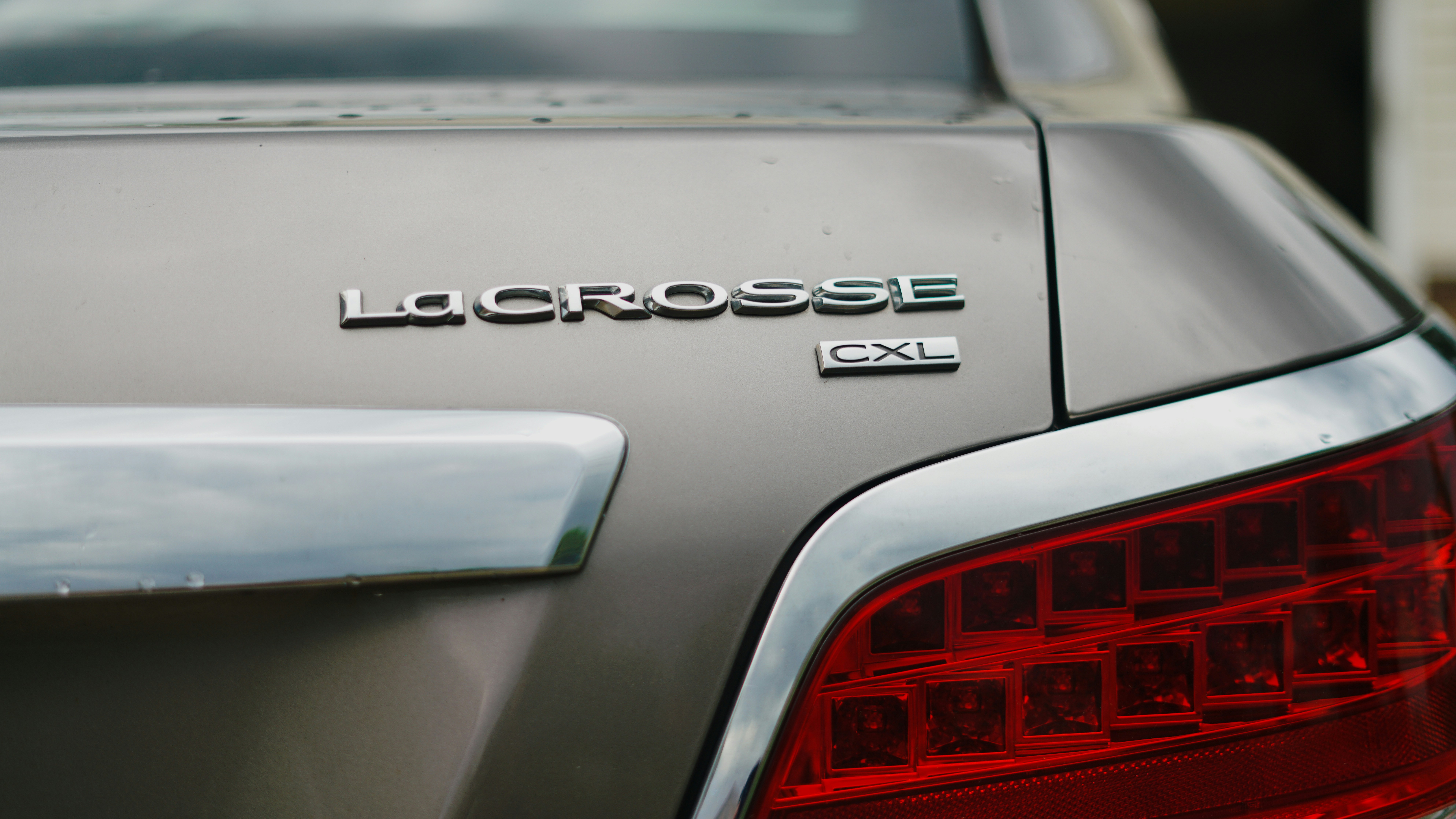 A close up of the back of a car photo – Free Grey Image on Unsplash