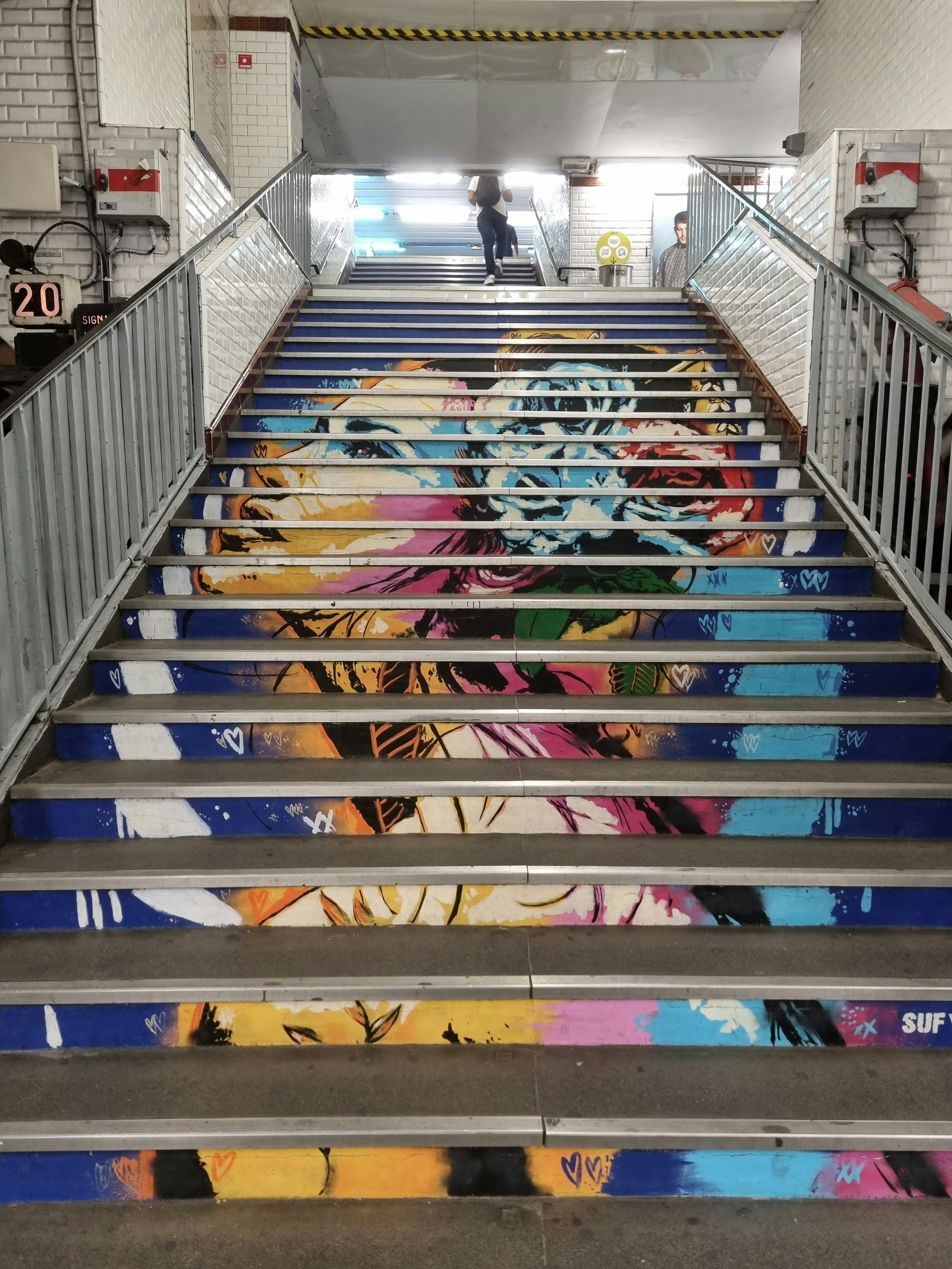 Photo by christian tokoto with Samsung Galaxy S21