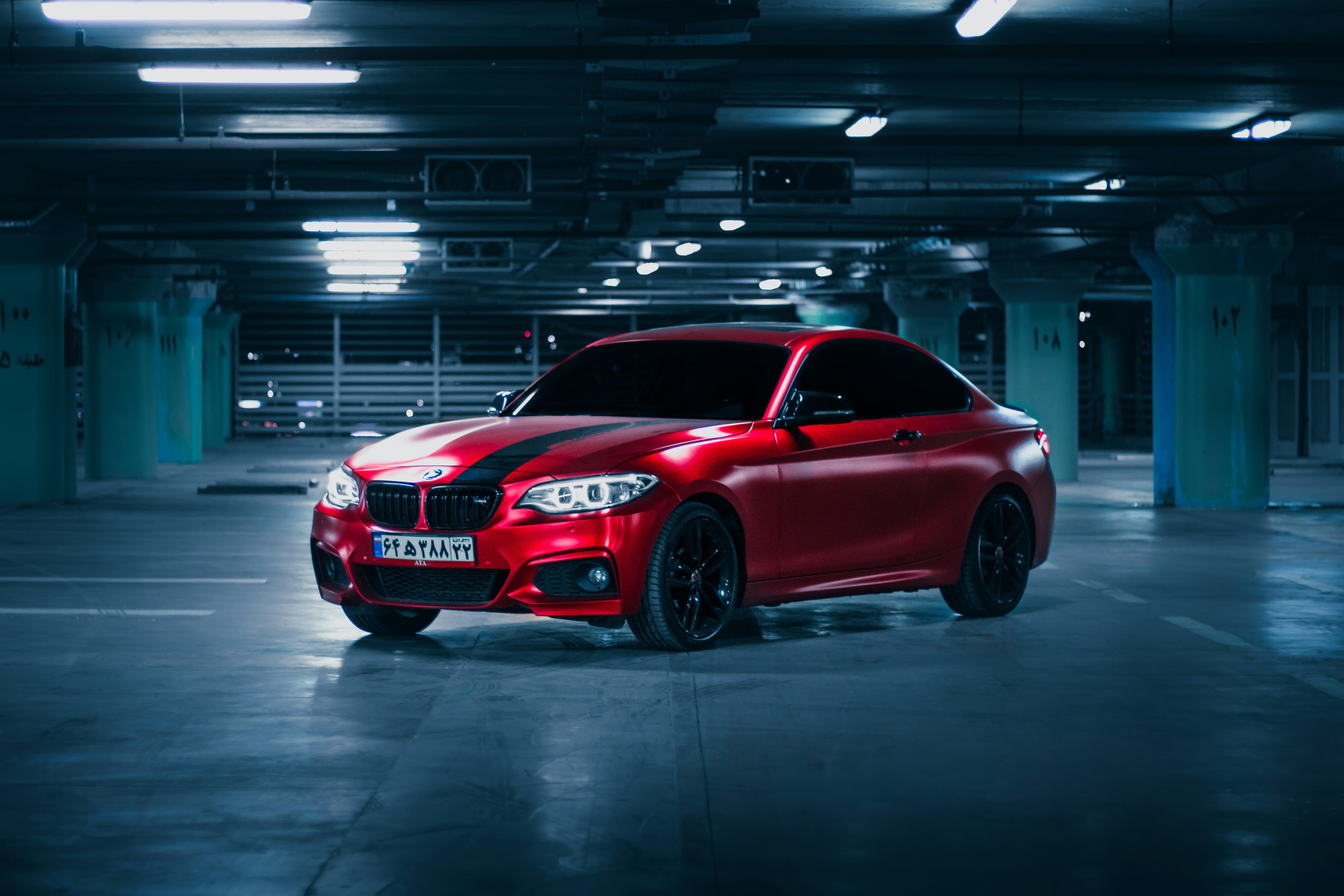 Red Sport Car Pictures | Download Free Images on Unsplash