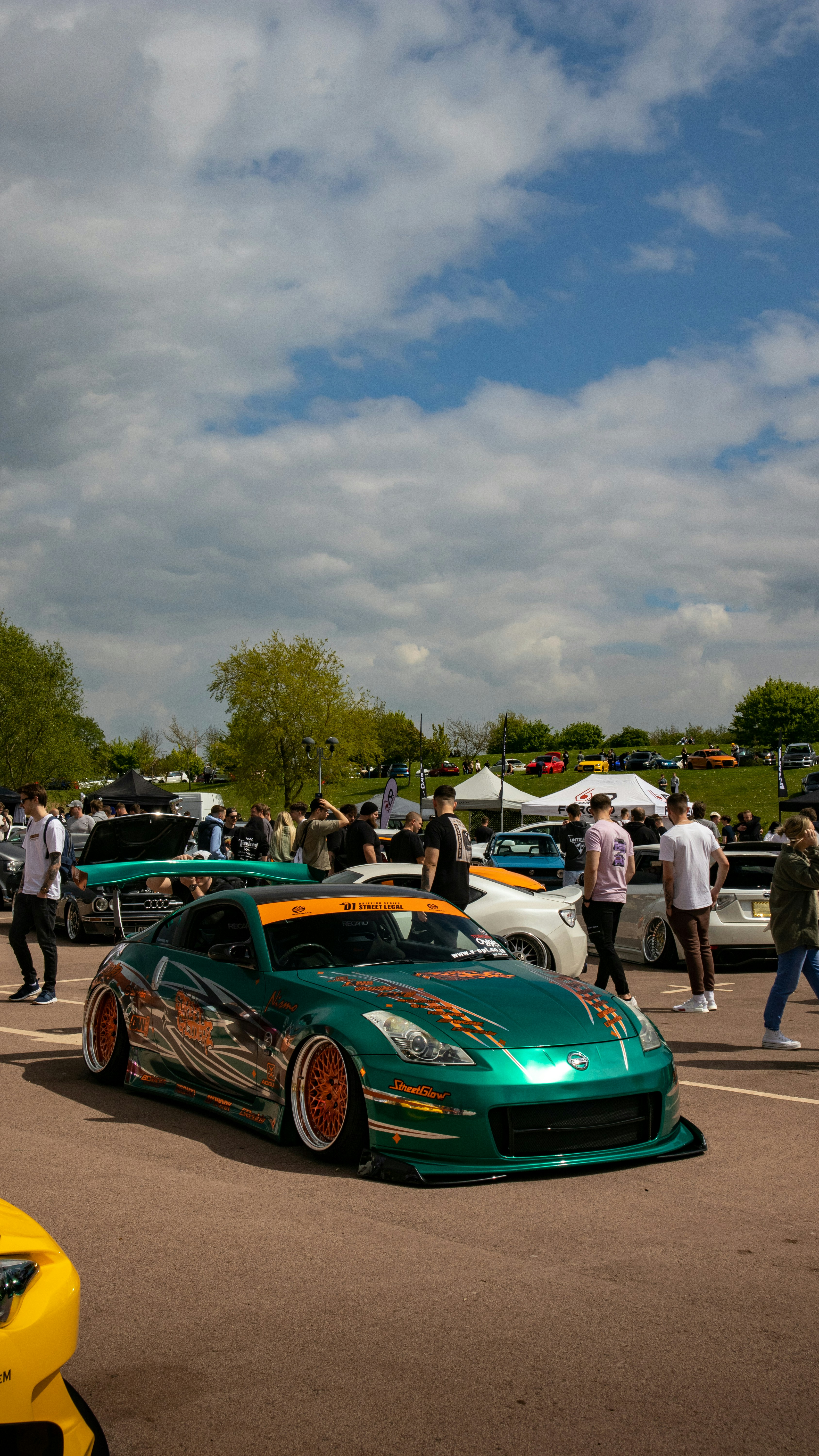 Nissan 350Z