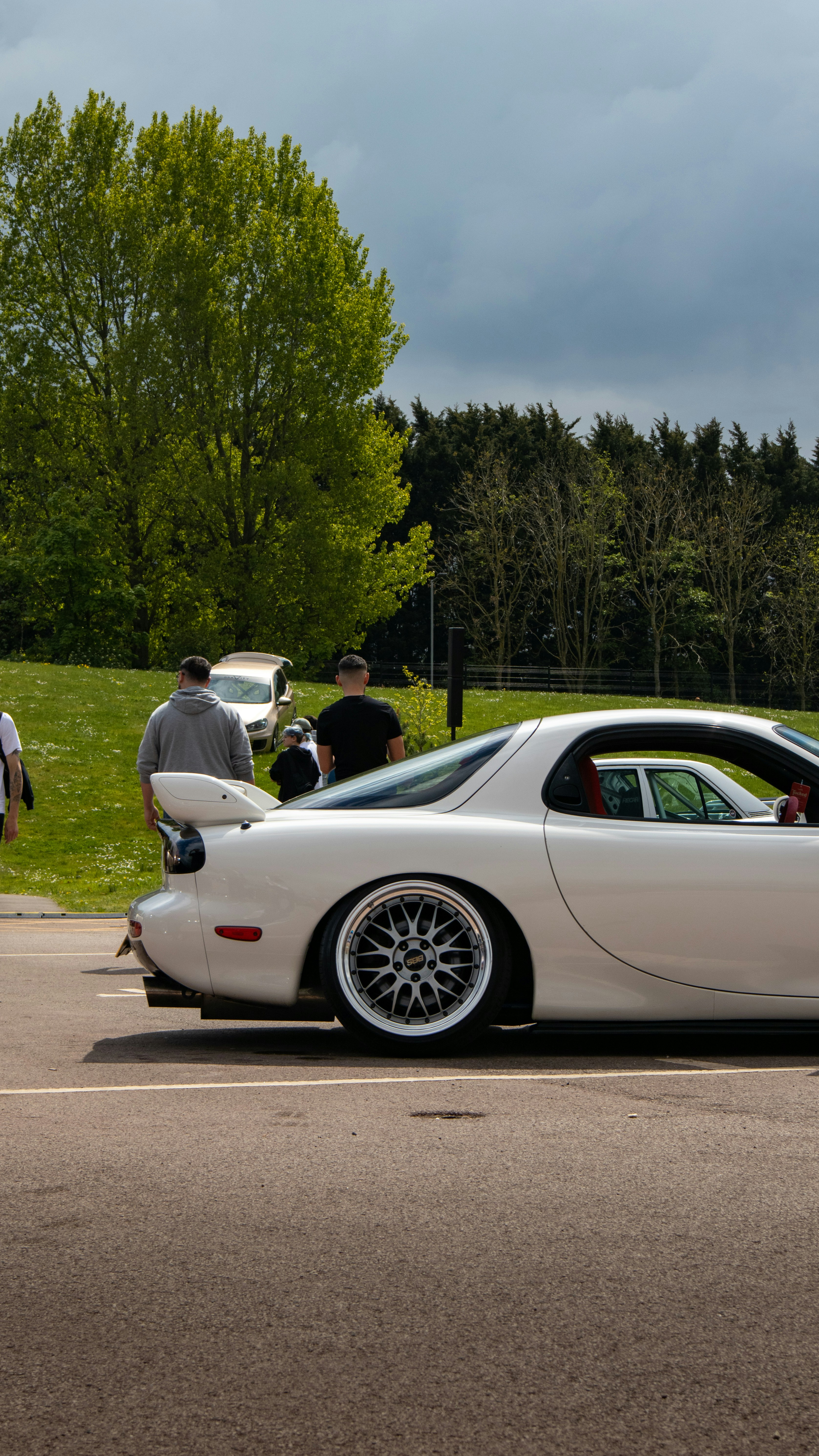 The Art of Automotive Elegance