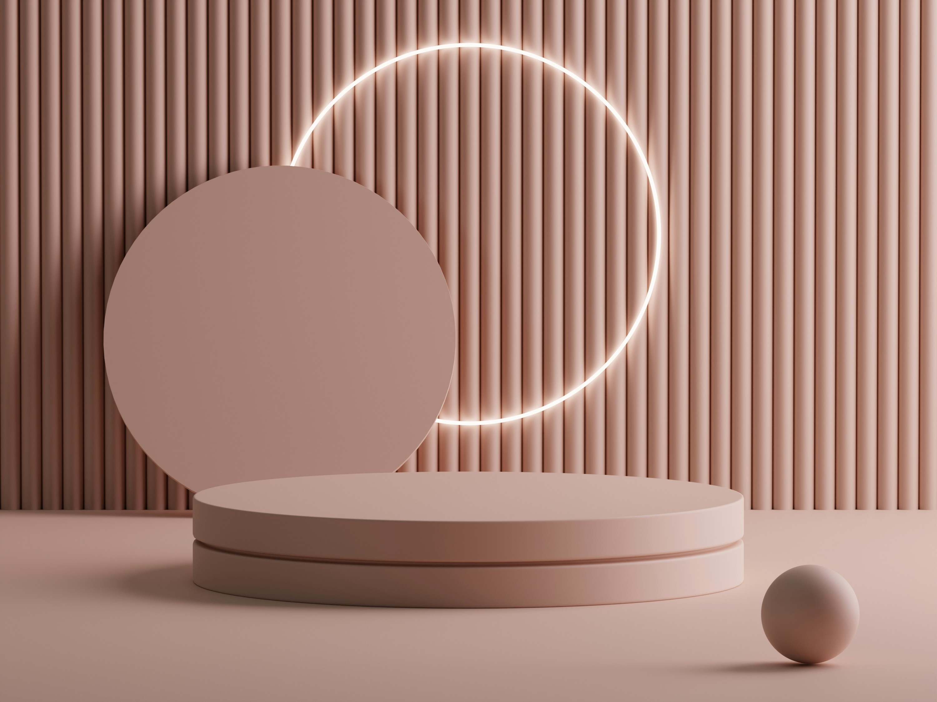 Un objet rond assis sur une table photo – Image gratuite de États-Unis ...