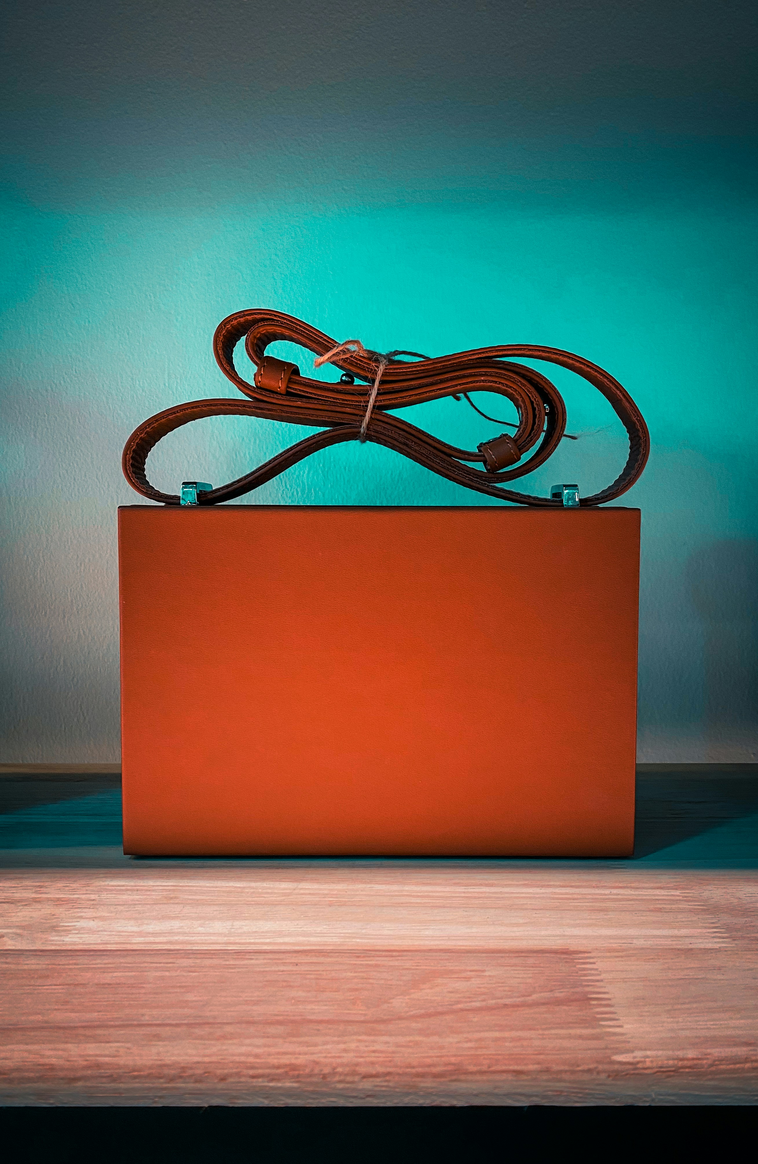 Crafted Elegance: The Art of Minimalism
