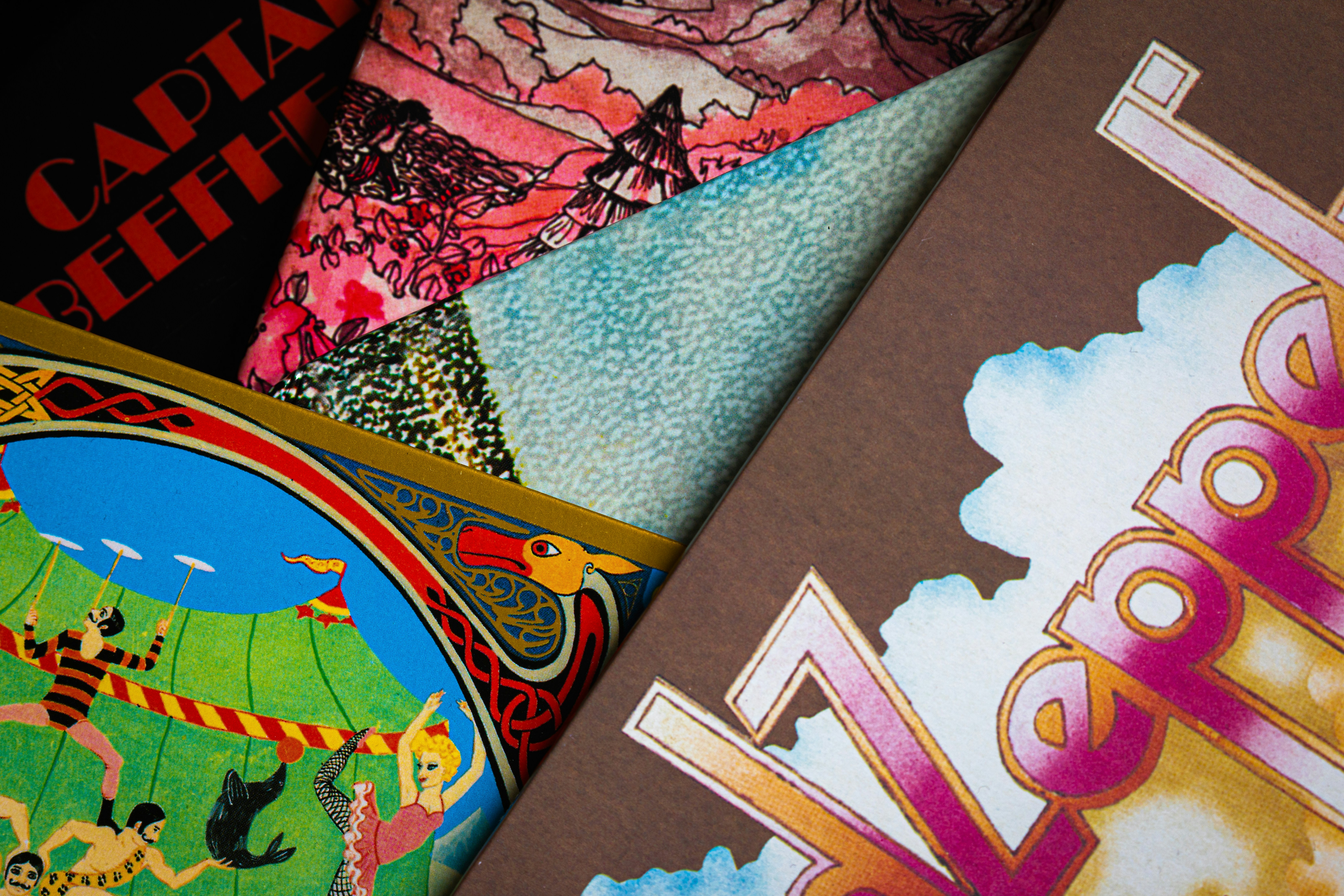 Anthony Jacobson (@anthony_jay) | Communauté photos Unsplash